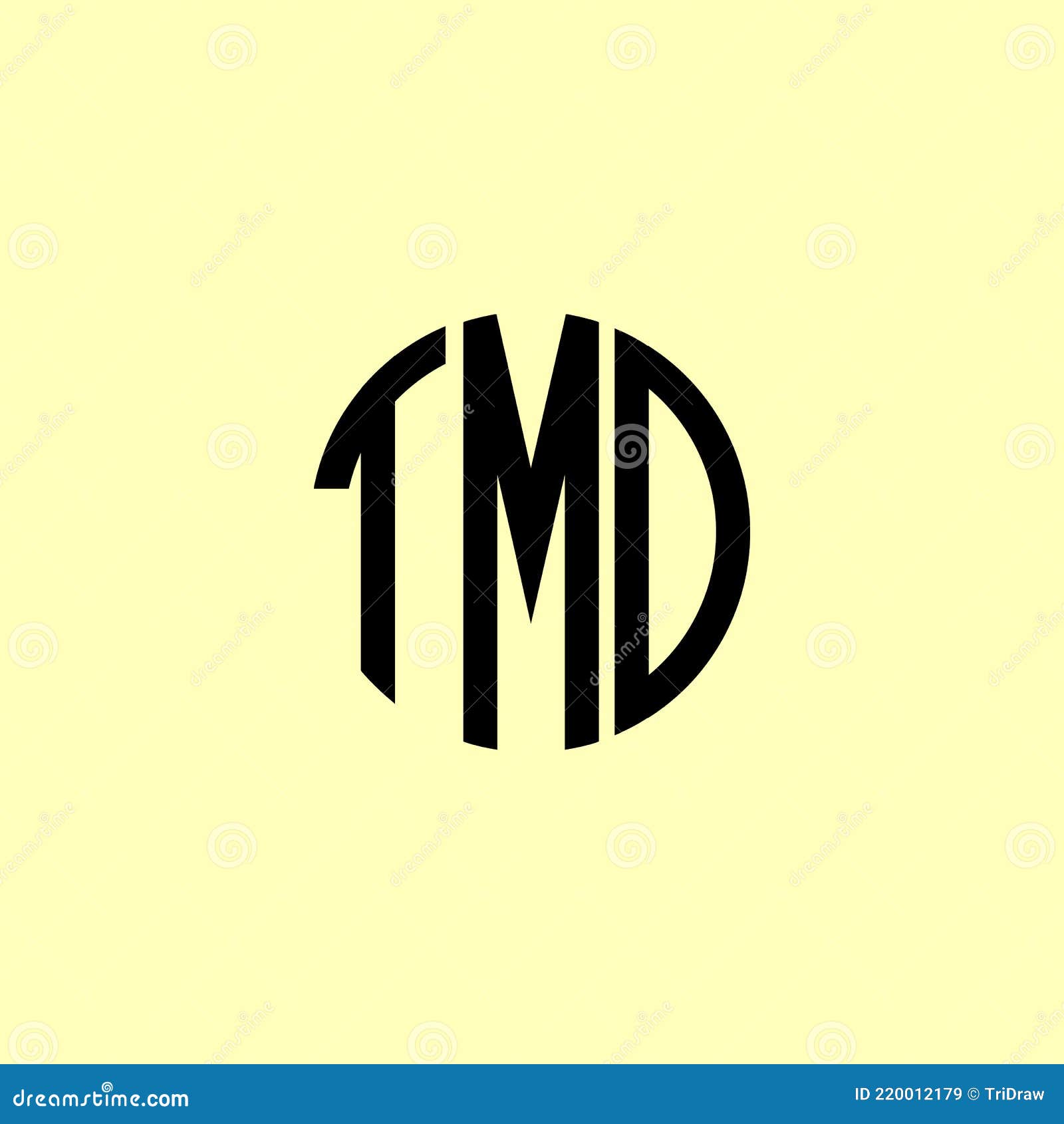 Tmd Logo Stock Illustrations – 7 Tmd Logo Stock Illustrations, Vectors ...