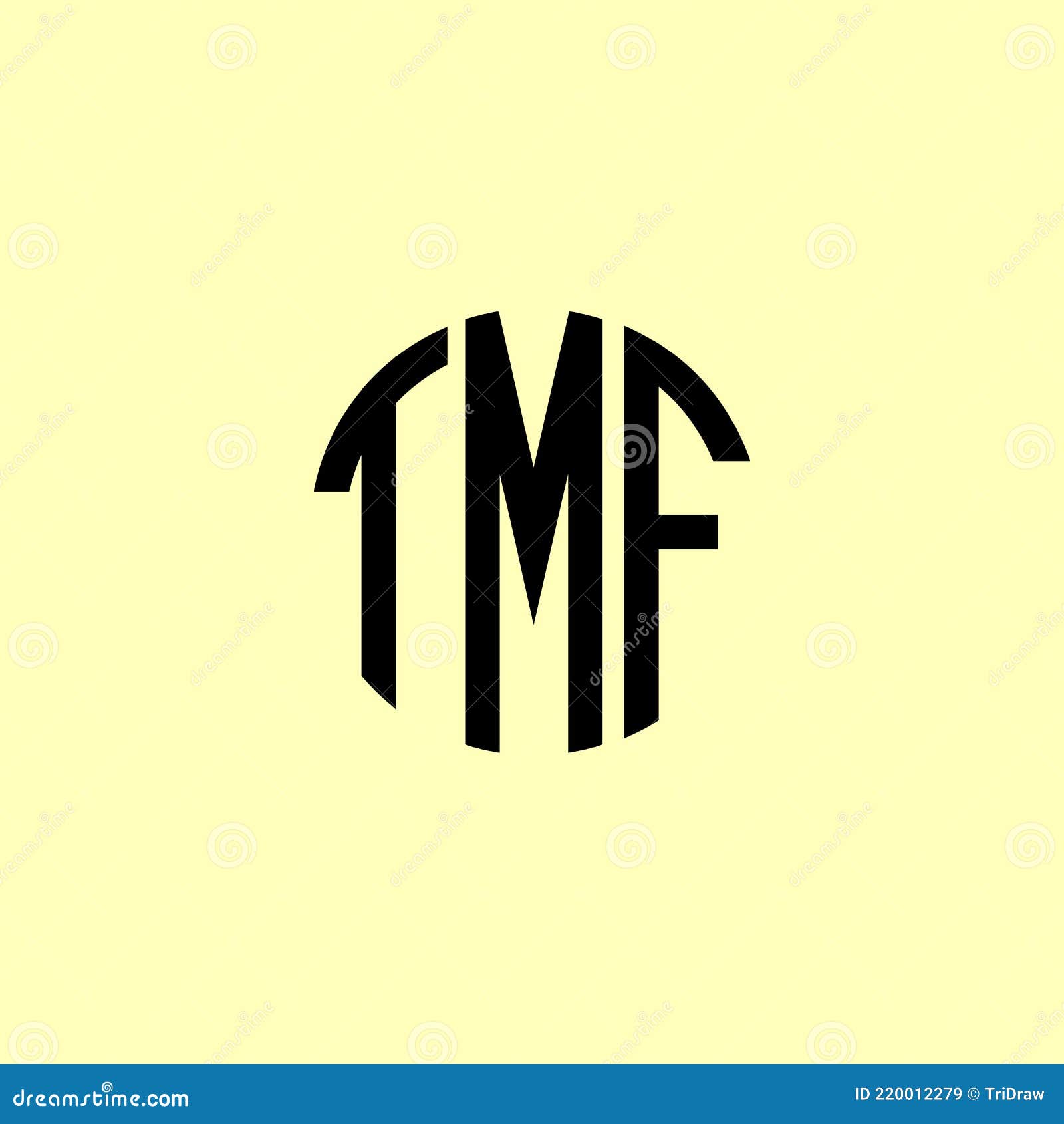 Tmf Logo Stock Illustrations – 8 Tmf Logo Stock Illustrations, Vectors ...