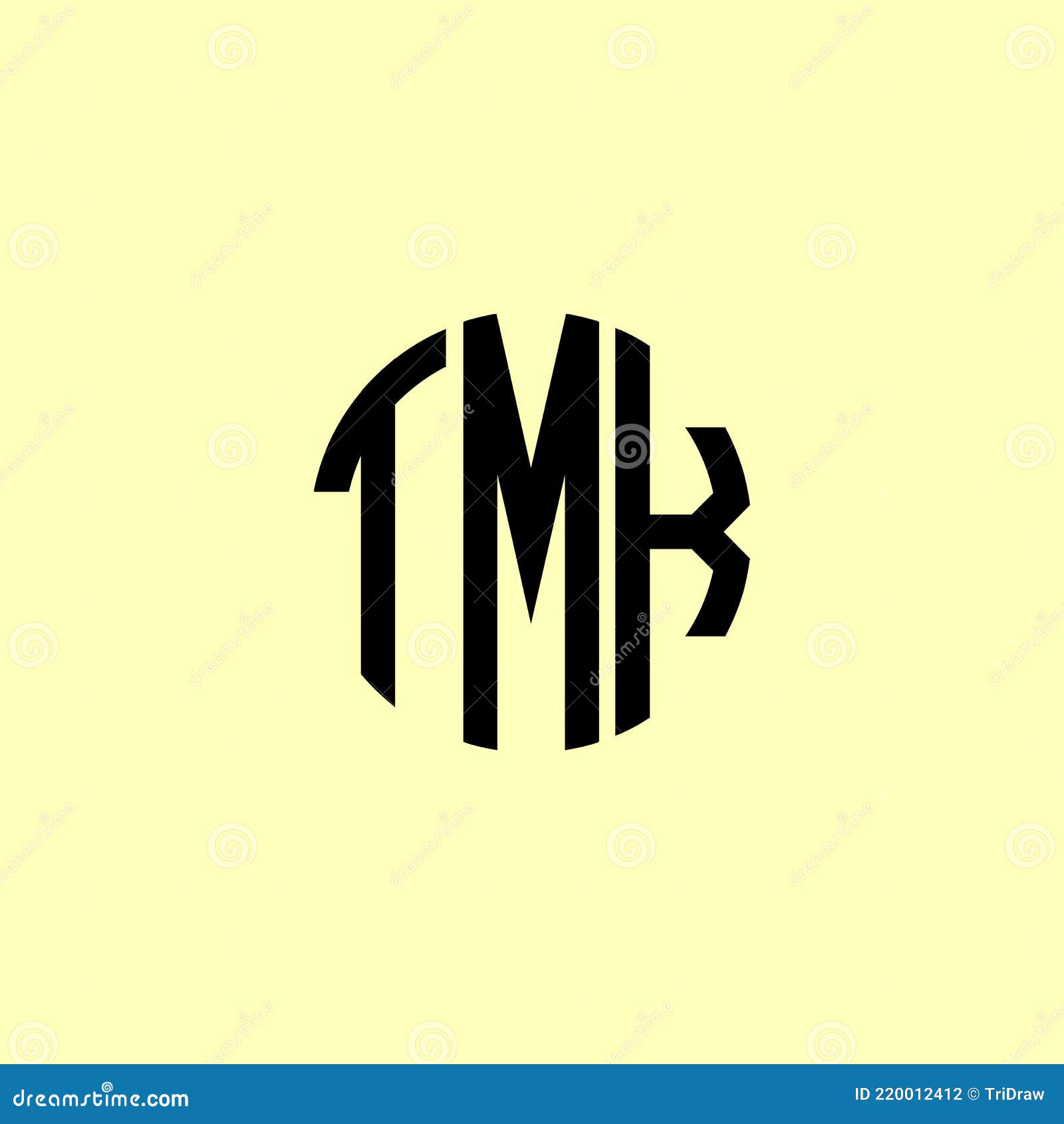 Tmk Logo Stock Illustrations – 9 Tmk Logo Stock Illustrations, Vectors ...