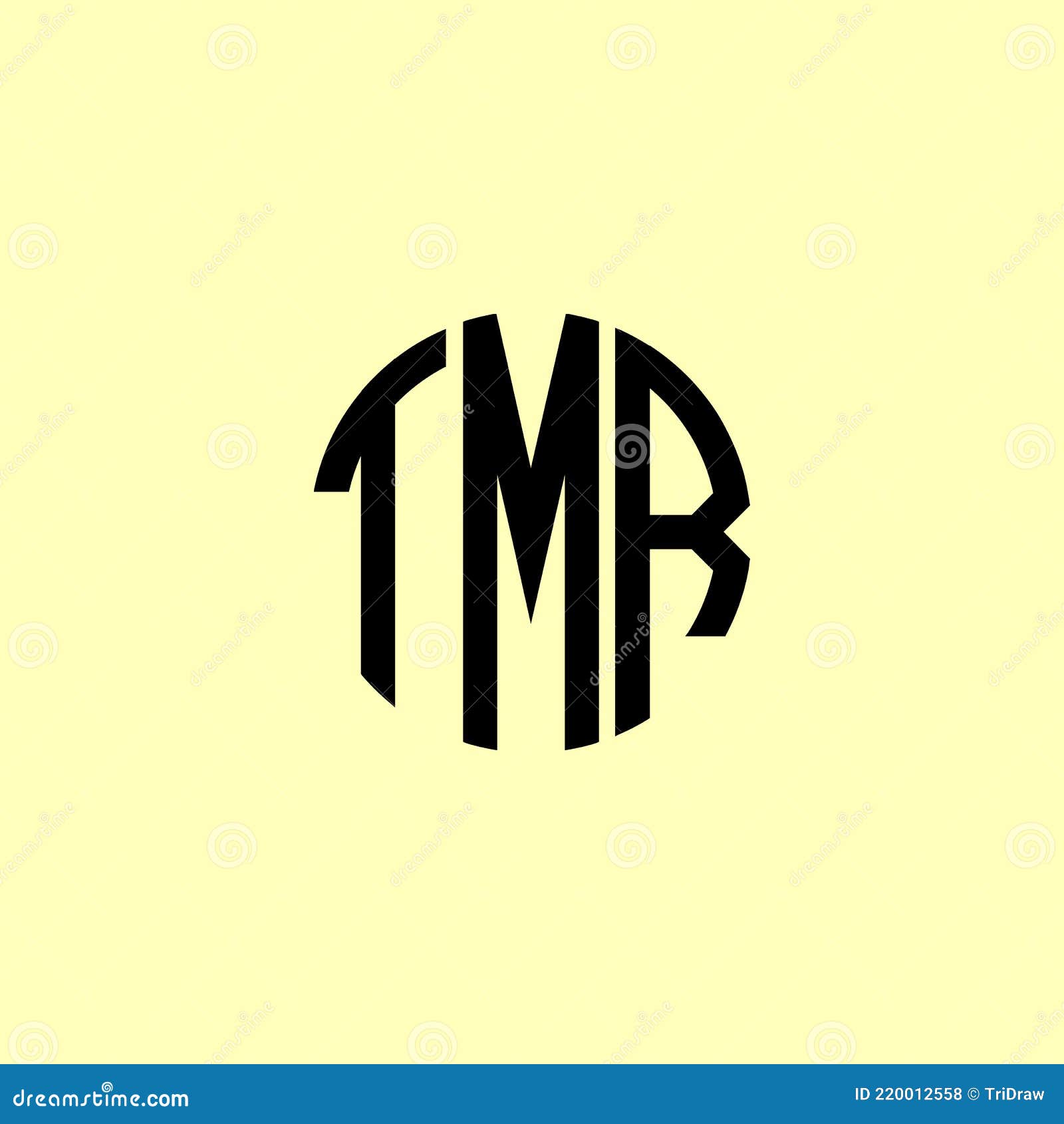 Tmr Logo Stock Illustrations – 7 Tmr Logo Stock Illustrations, Vectors ...