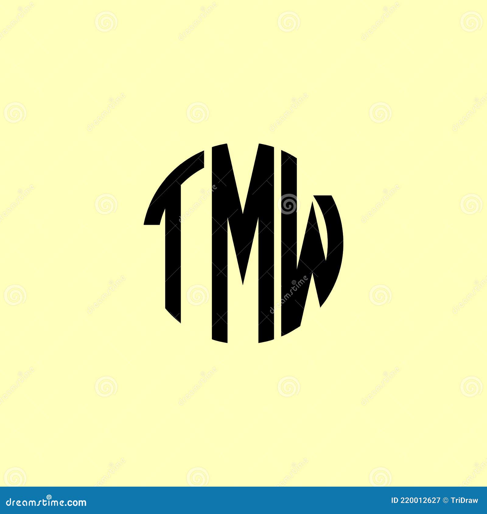 Tmw Logo Stock Illustrations – 9 Tmw Logo Stock Illustrations, Vectors ...