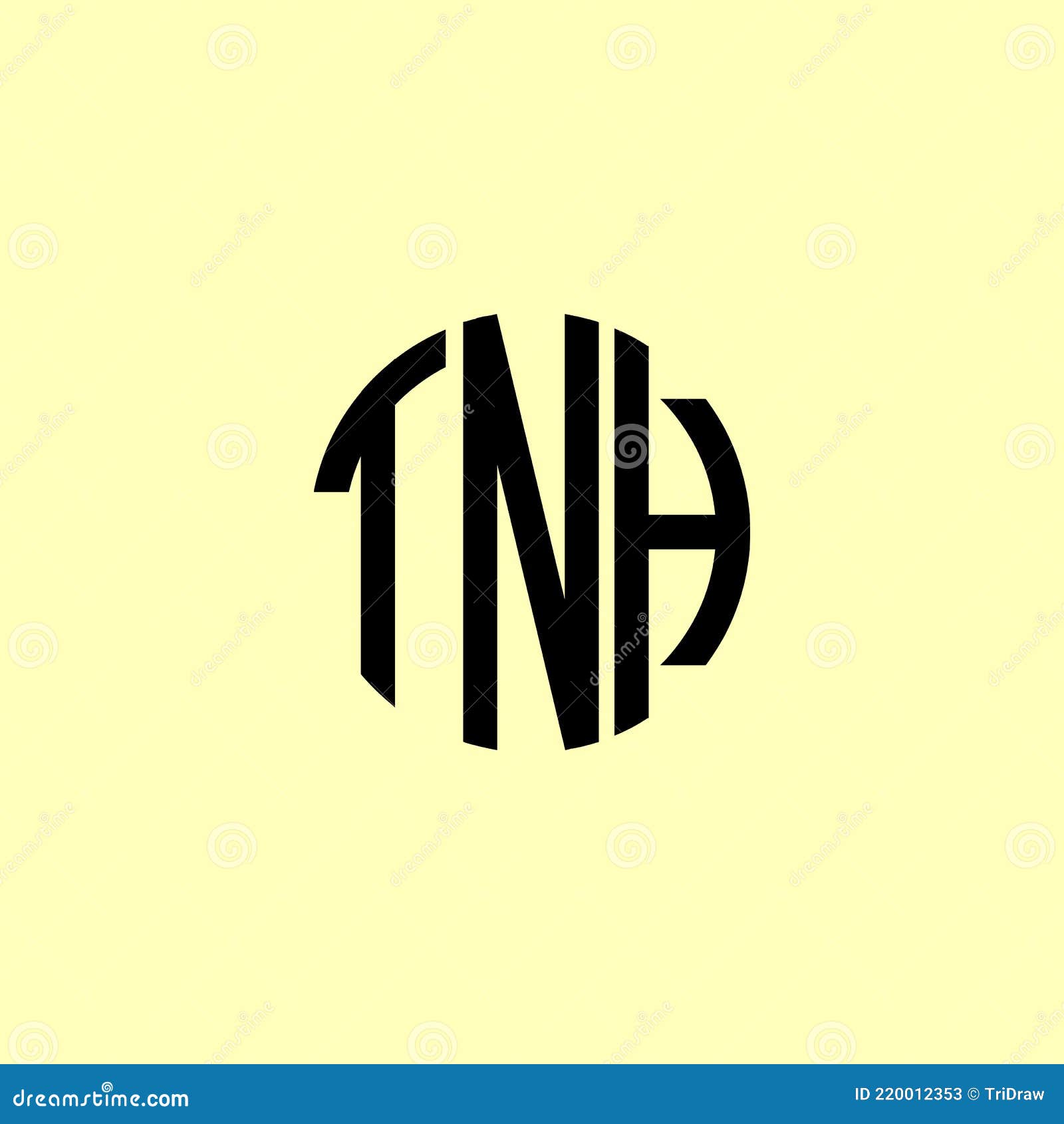 Tnh Logo Stock Illustrations – 3 Tnh Logo Stock Illustrations, Vectors ...