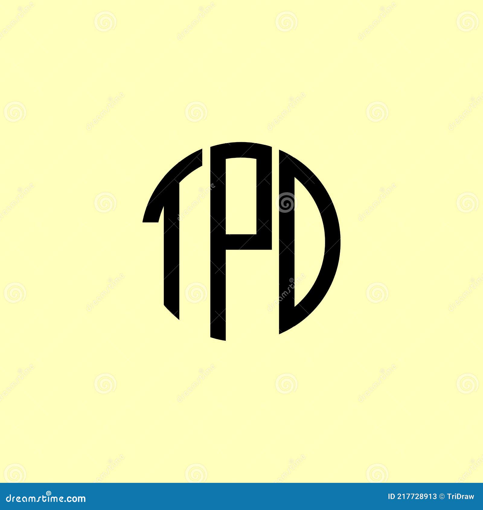 Tpd Logo Stock Illustrations – 8 Tpd Logo Stock Illustrations, Vectors ...