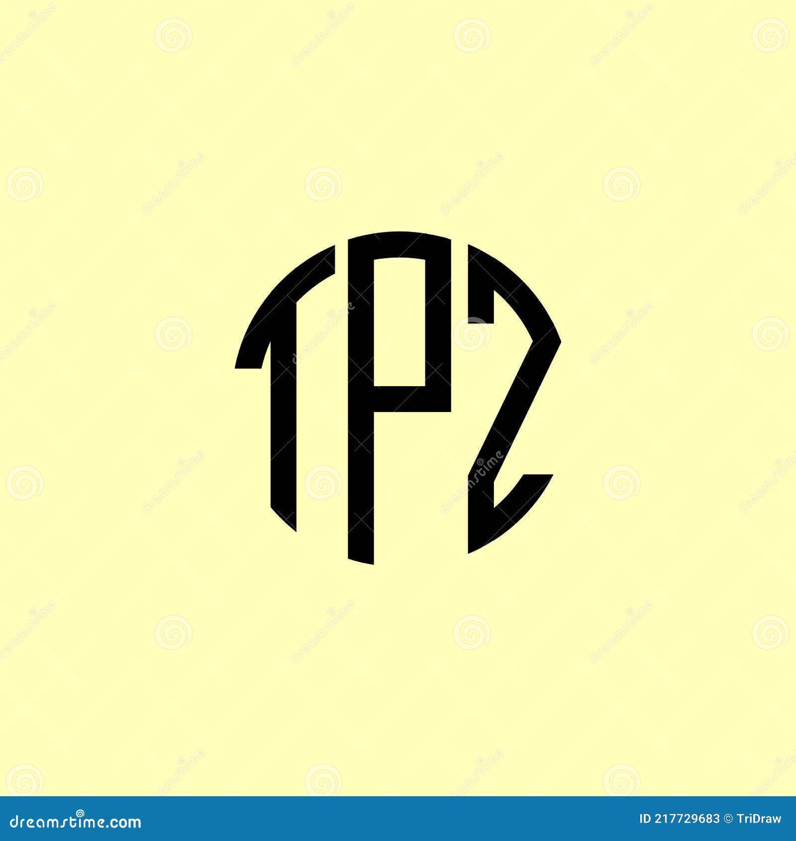 Tpz Logo Stock Illustrations – 4 Tpz Logo Stock Illustrations, Vectors ...