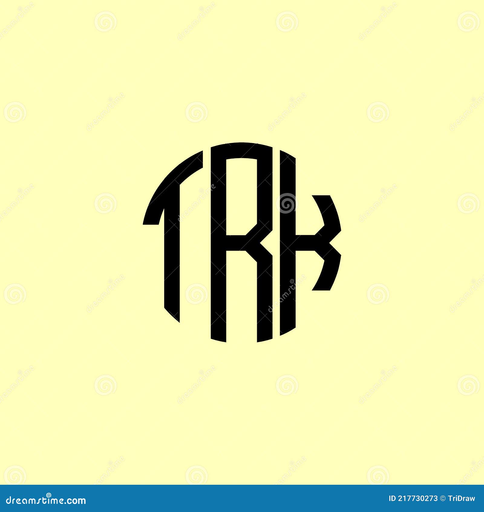 Trk Logo Stock Illustrations – 4 Trk Logo Stock Illustrations, Vectors ...