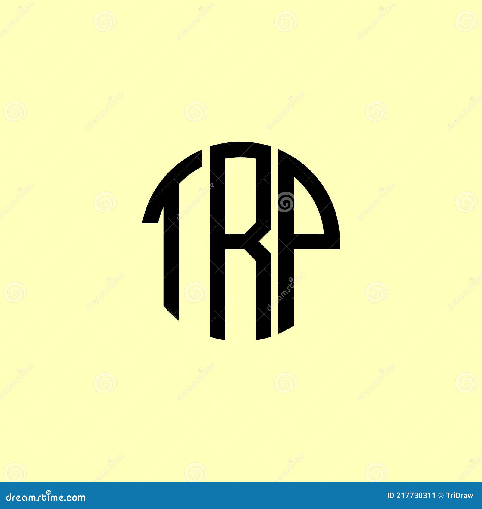 Trp Logo Stock Illustrations – 4 Trp Logo Stock Illustrations, Vectors ...