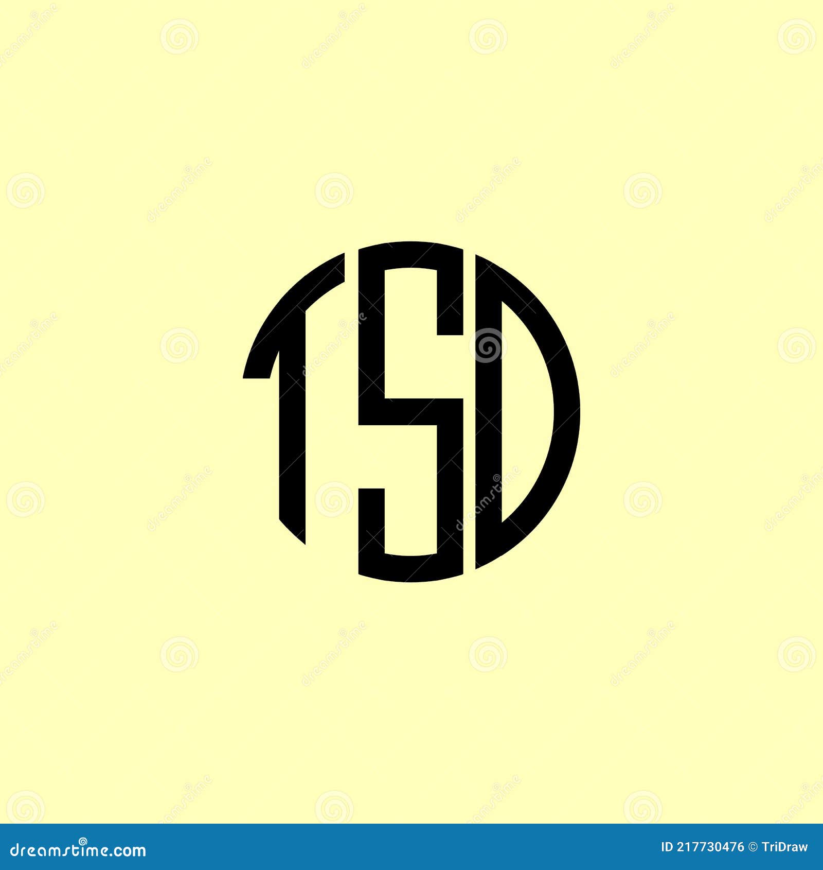 Tsd Logo Stock Illustrations – 6 Tsd Logo Stock Illustrations, Vectors ...