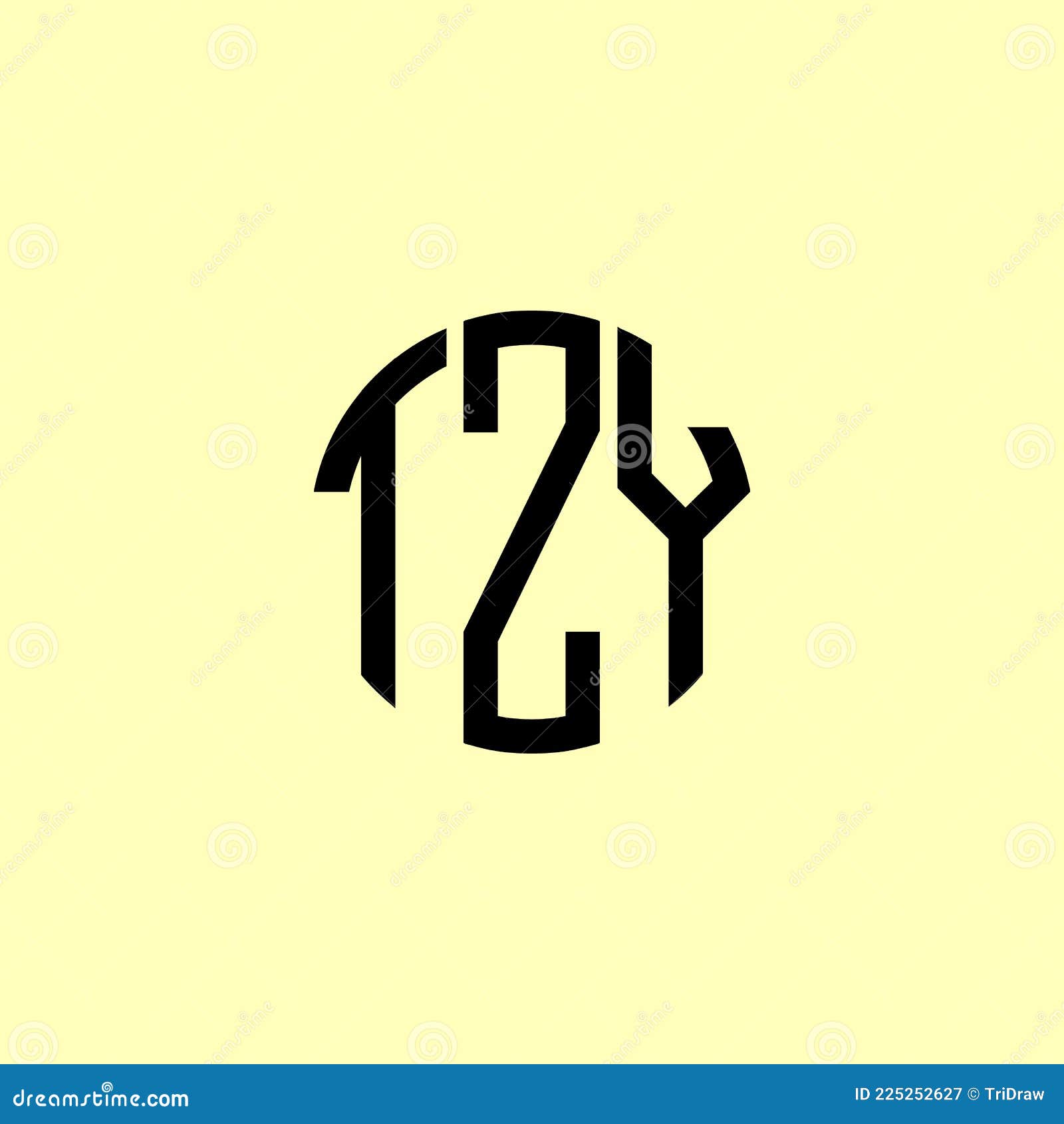 Tzy Logo Stock Illustrations – 5 Tzy Logo Stock Illustrations, Vectors ...