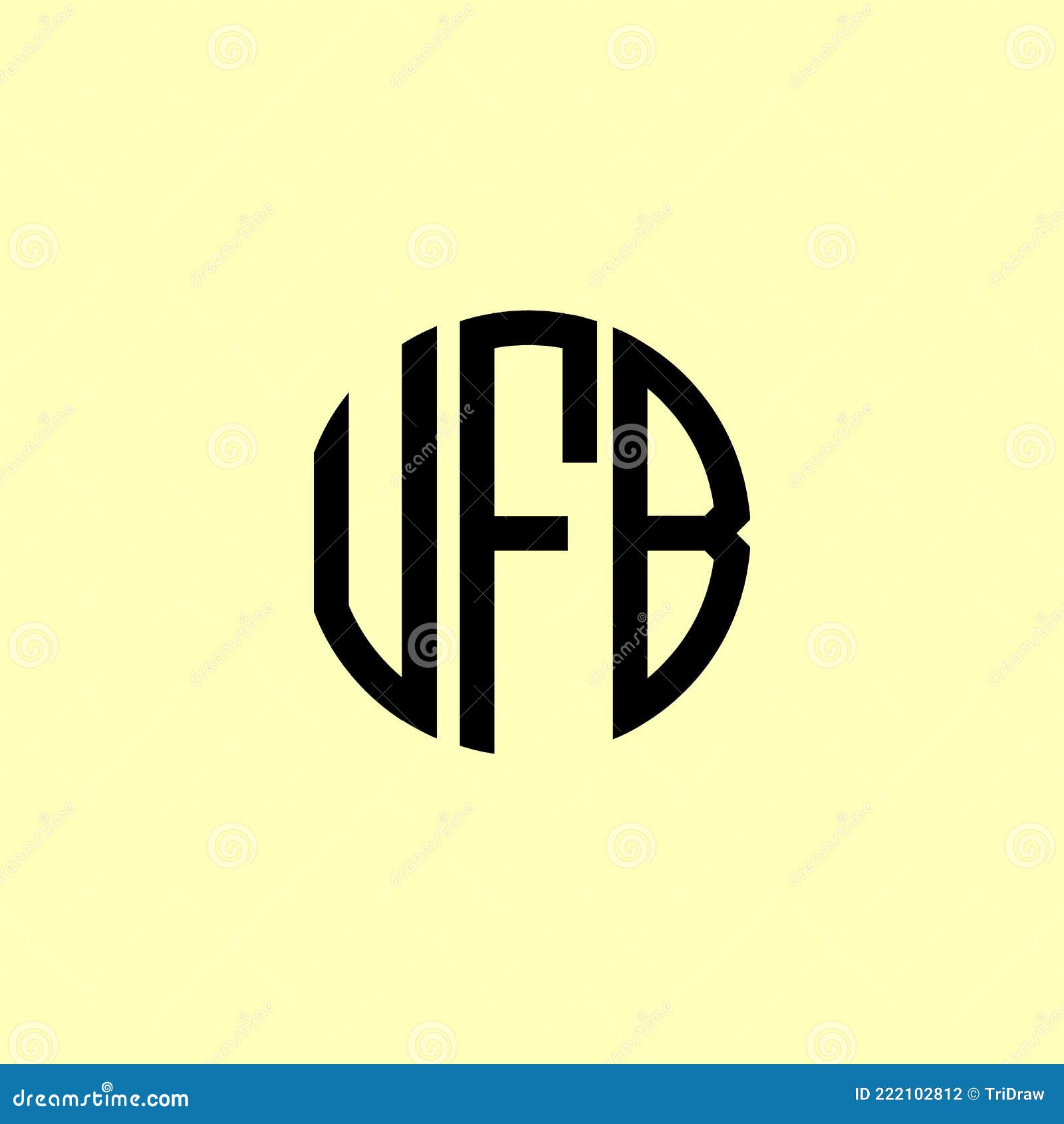 Ufb Logo Stock Illustrations – 6 Ufb Logo Stock Illustrations, Vectors ...