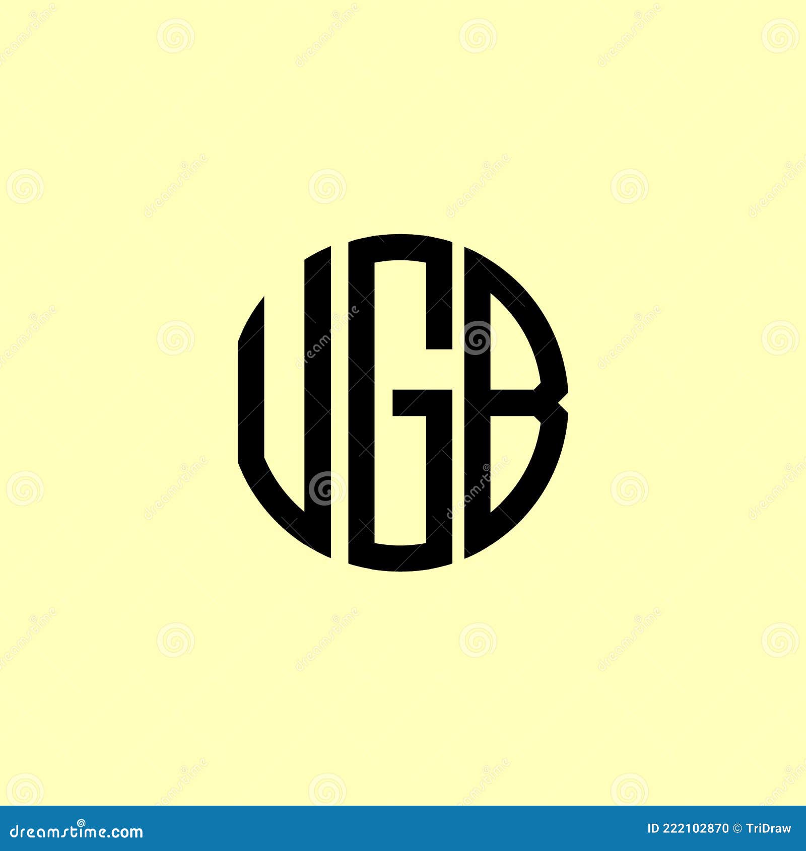 Ugb Logo Stock Illustrations – 7 Ugb Logo Stock Illustrations, Vectors ...
