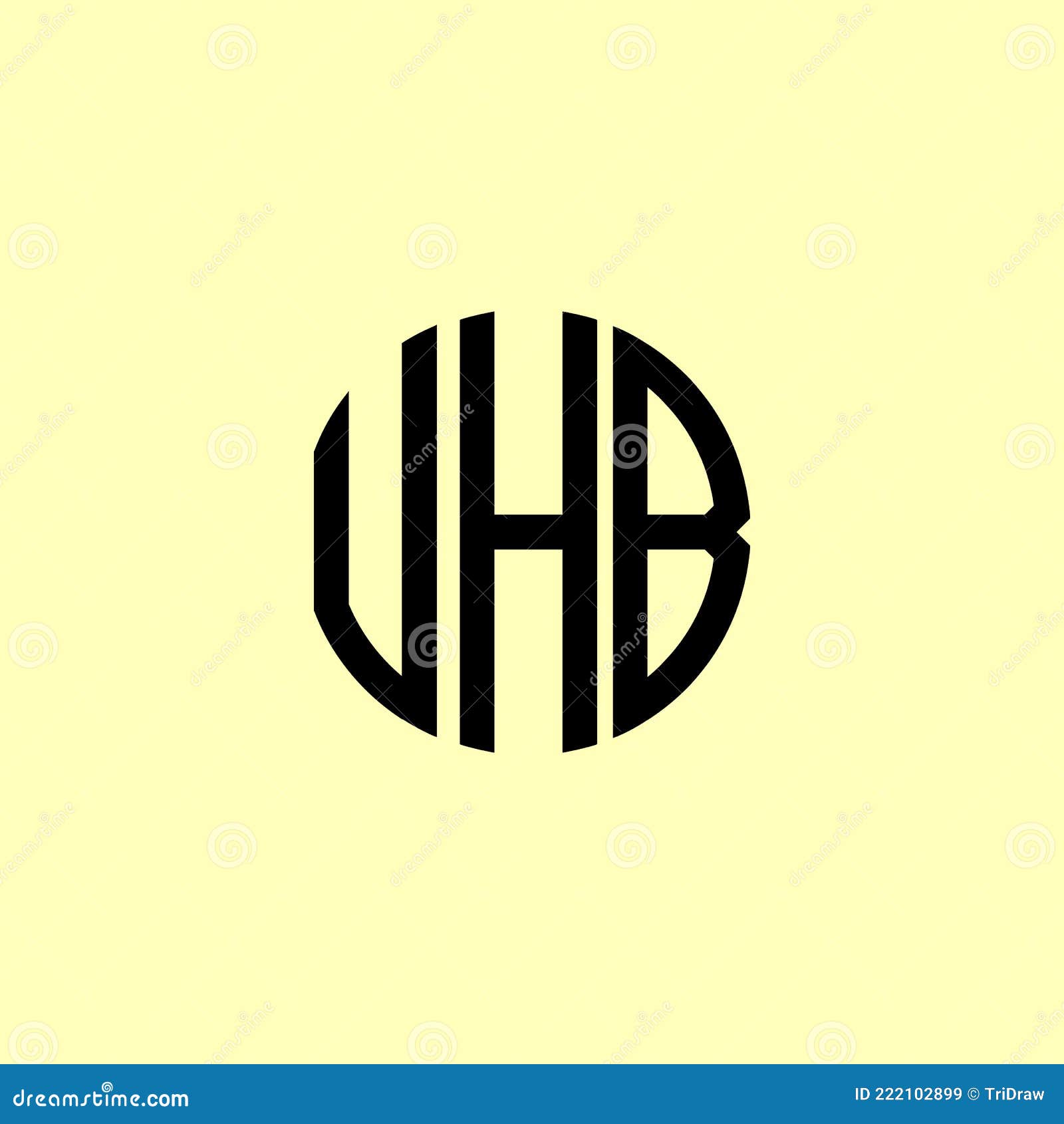 Uhb Logo Stock Illustrations – 6 Uhb Logo Stock Illustrations, Vectors ...