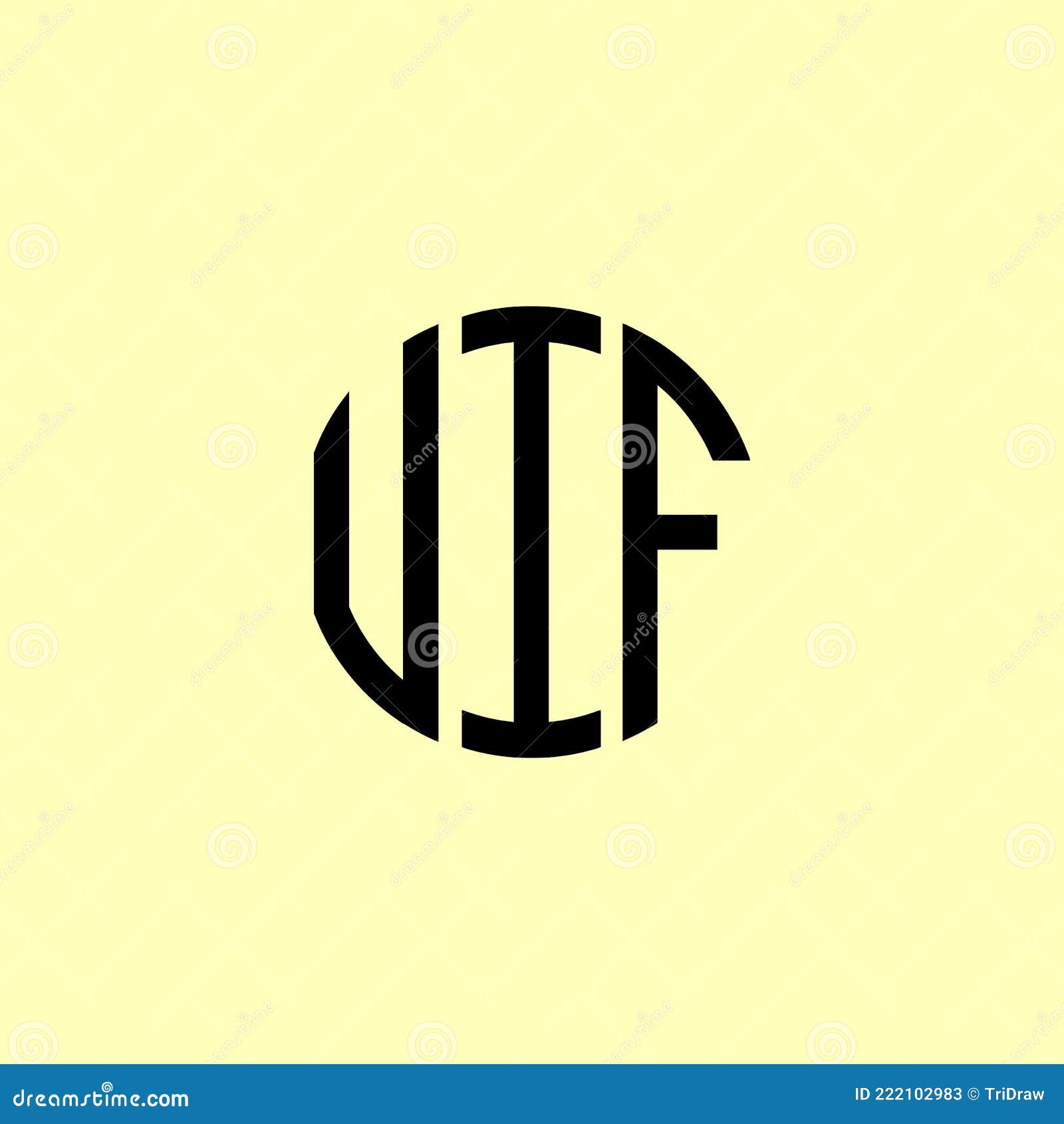 Uif Logo Stock Illustrations – 5 Uif Logo Stock Illustrations, Vectors ...