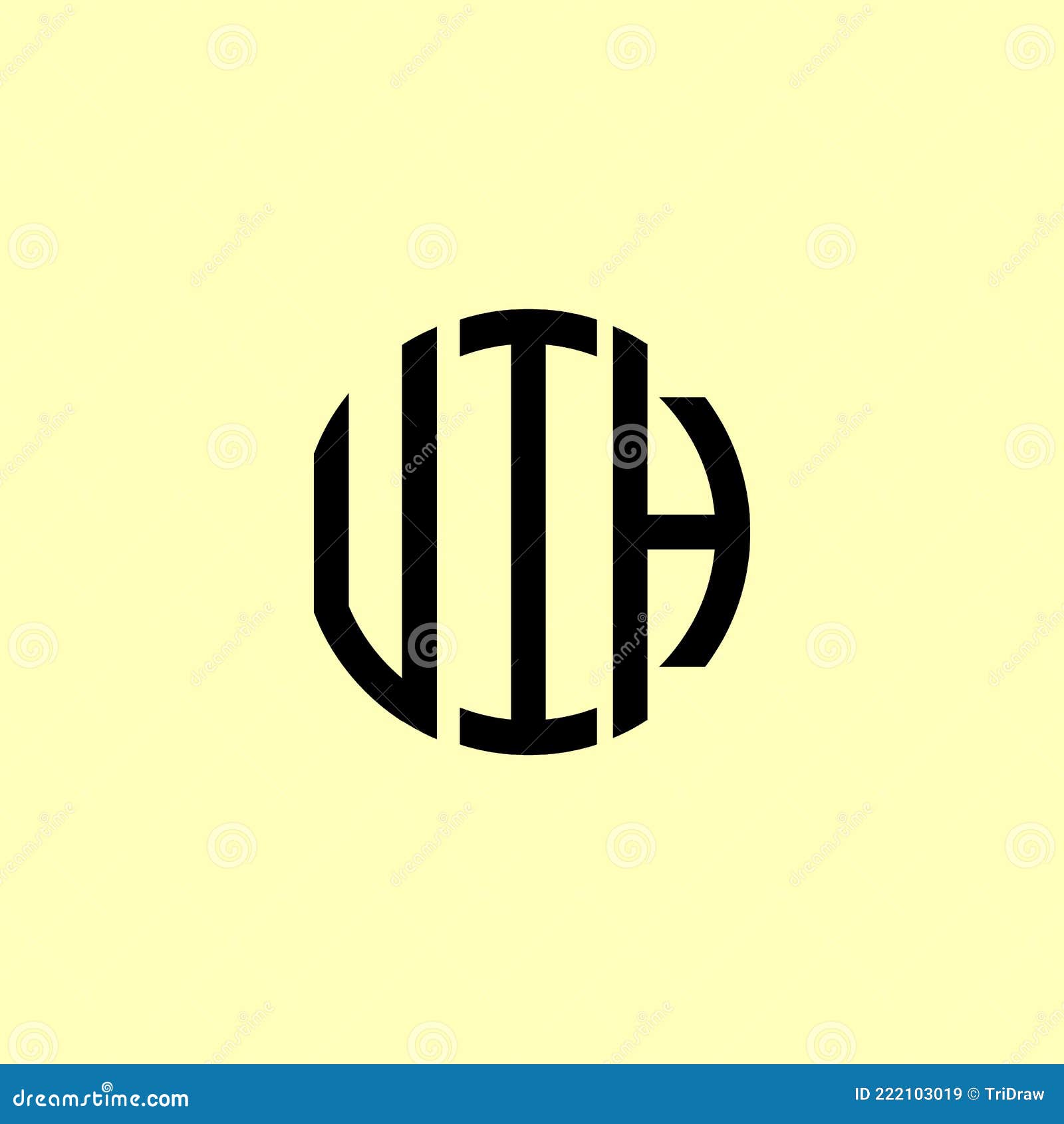 Uih Logo Stock Illustrations – 5 Uih Logo Stock Illustrations, Vectors ...