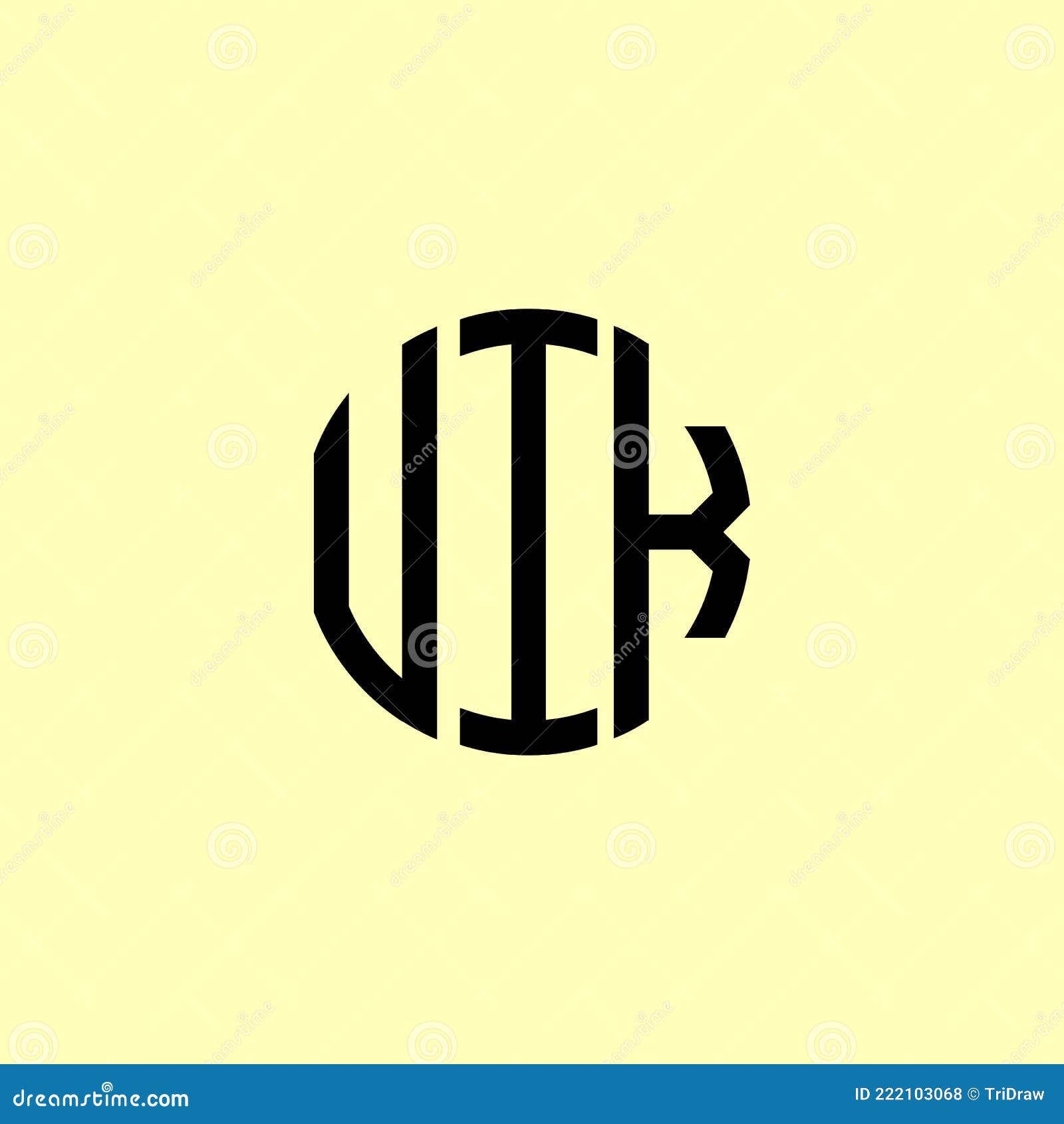 Uik Logo Stock Illustrations – 5 Uik Logo Stock Illustrations, Vectors ...