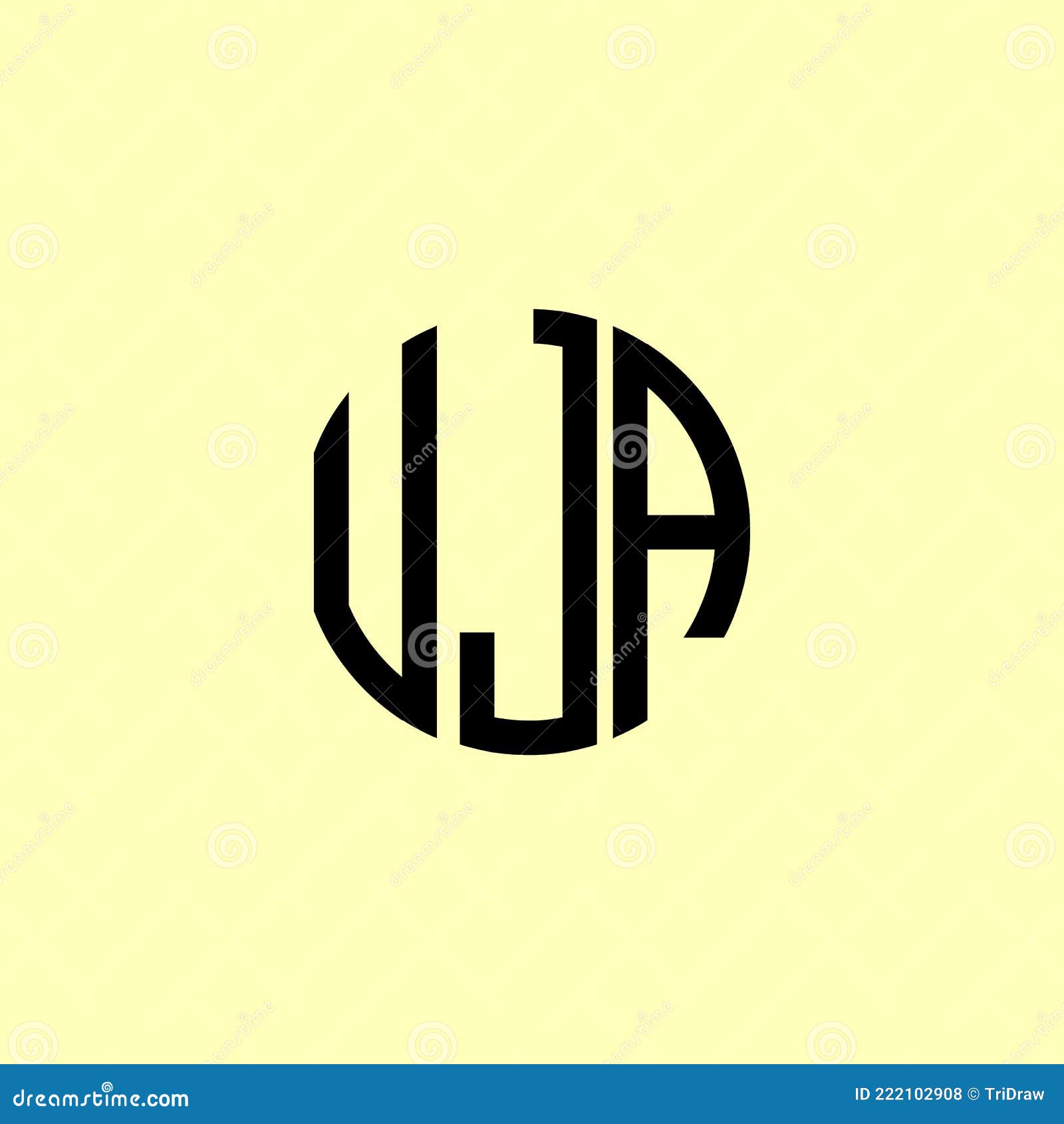 Uja Logo Stock Illustrations – 7 Uja Logo Stock Illustrations, Vectors ...