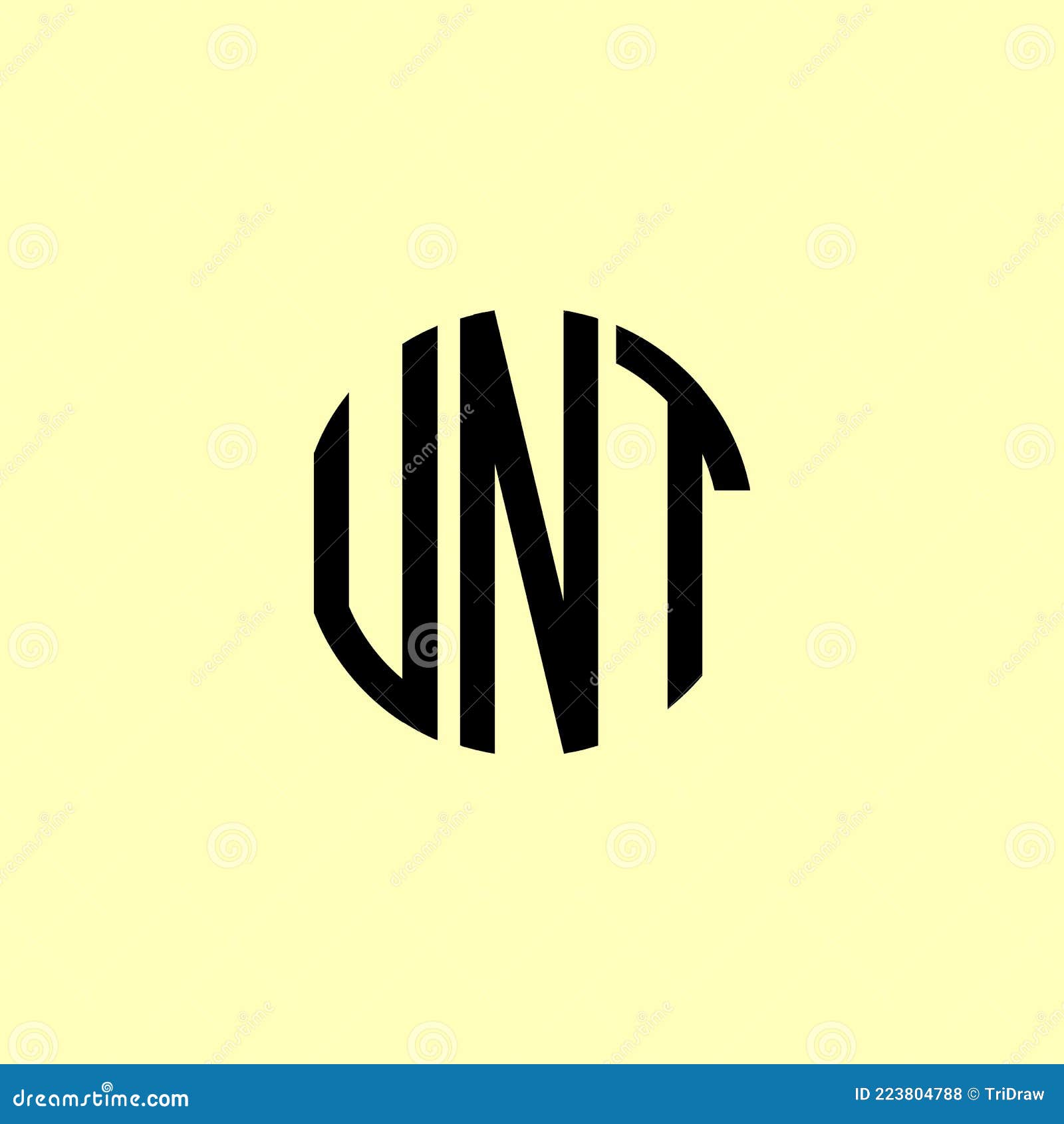 Unt Logo Stock Illustrations – 10 Unt Logo Stock Illustrations, Vectors ...