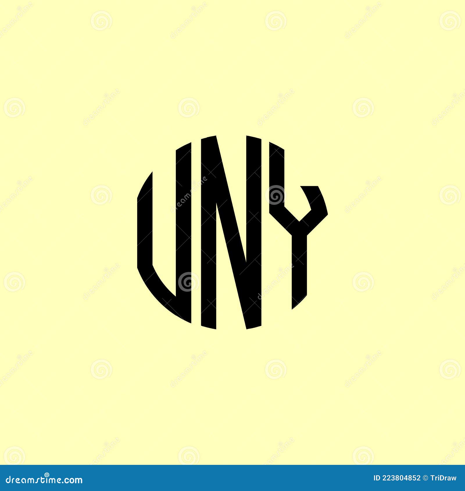 Uny Logo Stock Illustrations – 16 Uny Logo Stock Illustrations, Vectors ...