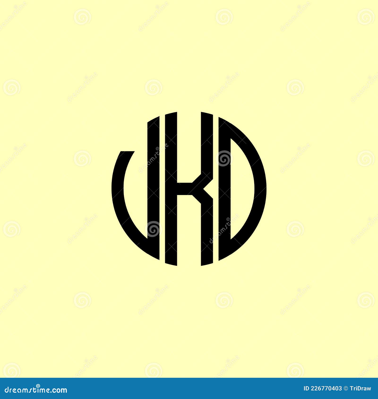 Vkd Logo Stock Illustrations – 10 Vkd Logo Stock Illustrations, Vectors ...