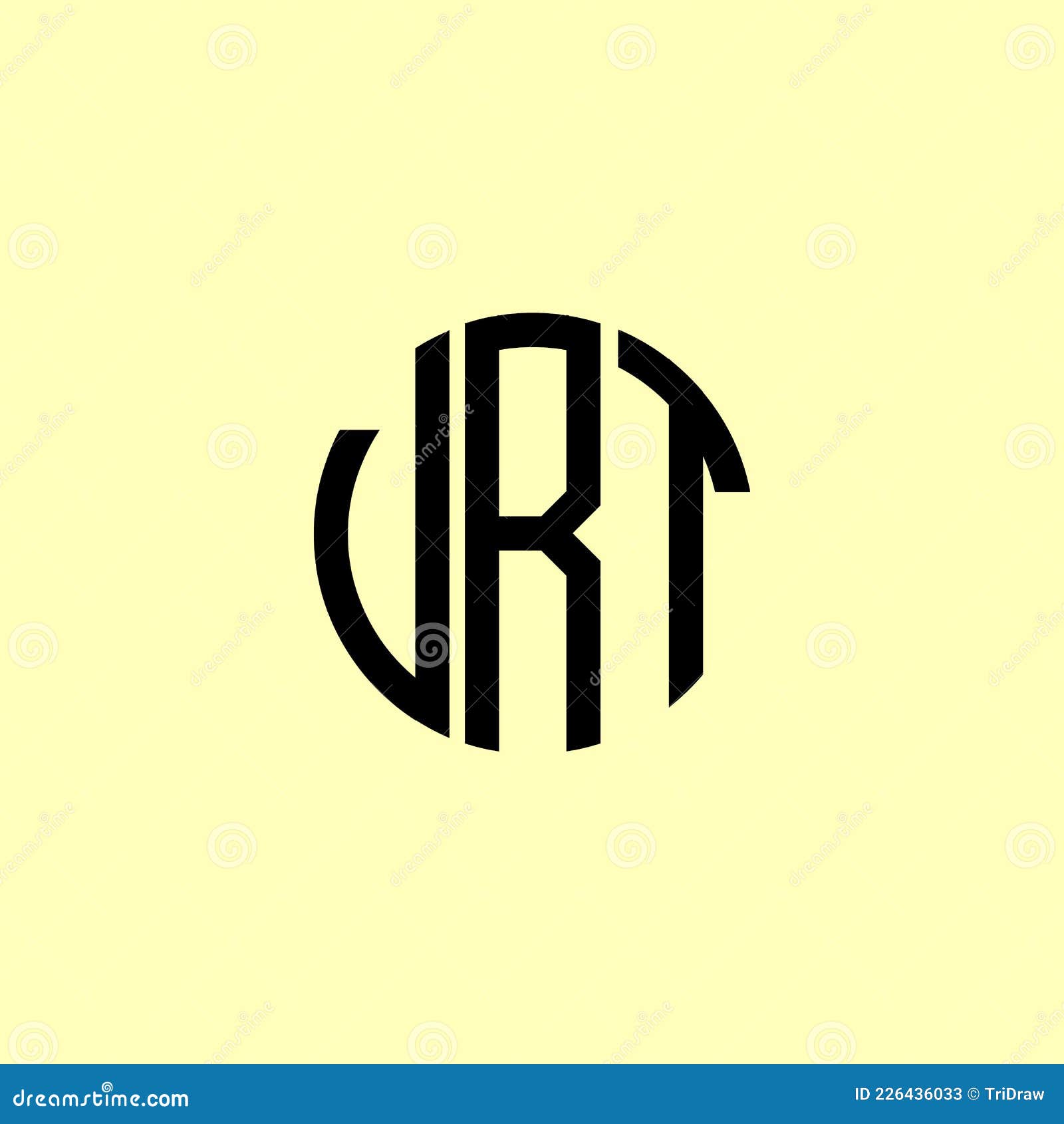 Vrt Logo Stock Illustrations – 13 Vrt Logo Stock Illustrations, Vectors ...
