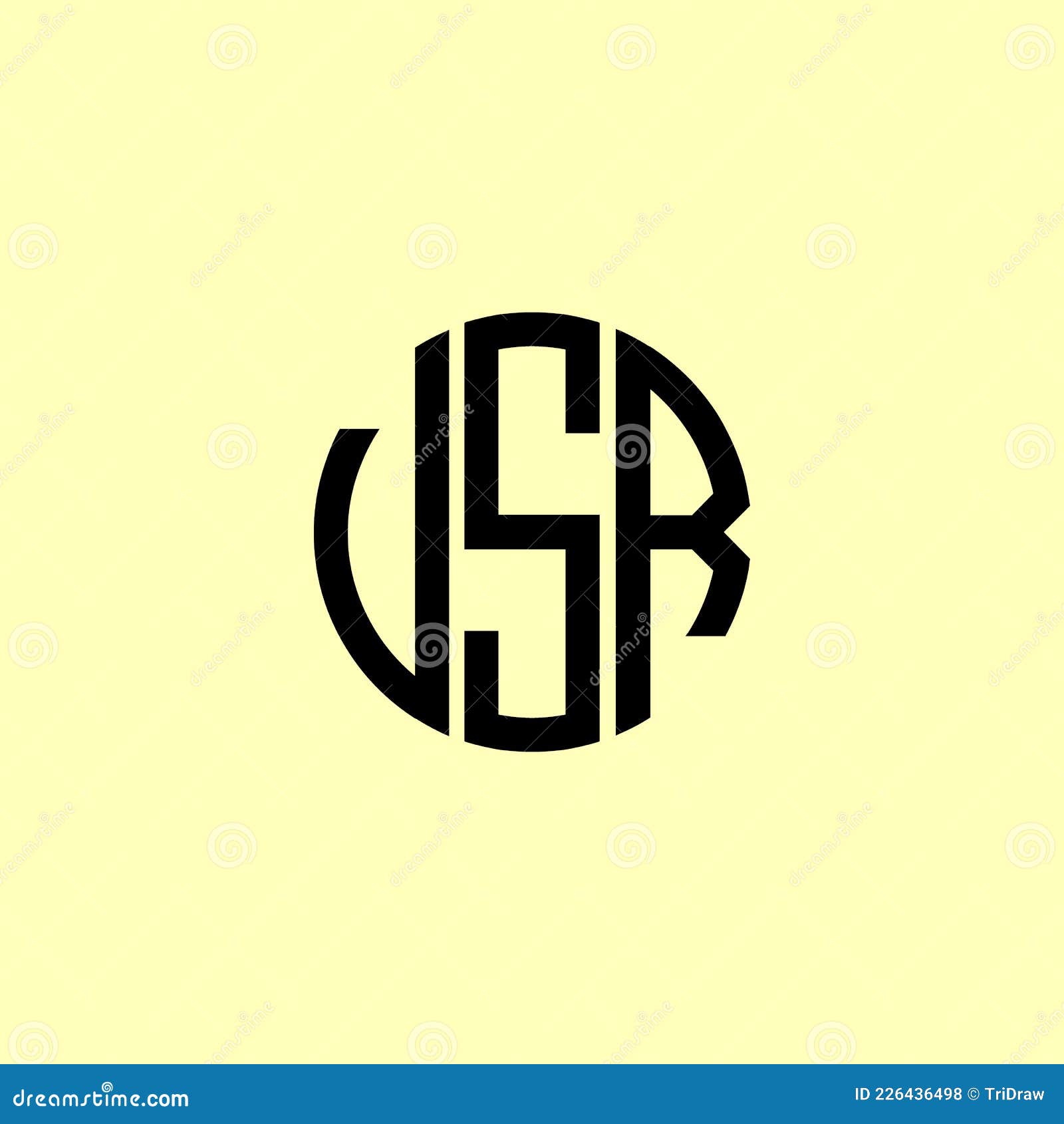 Vsr Logo Stock Illustrations – 14 Vsr Logo Stock Illustrations, Vectors ...