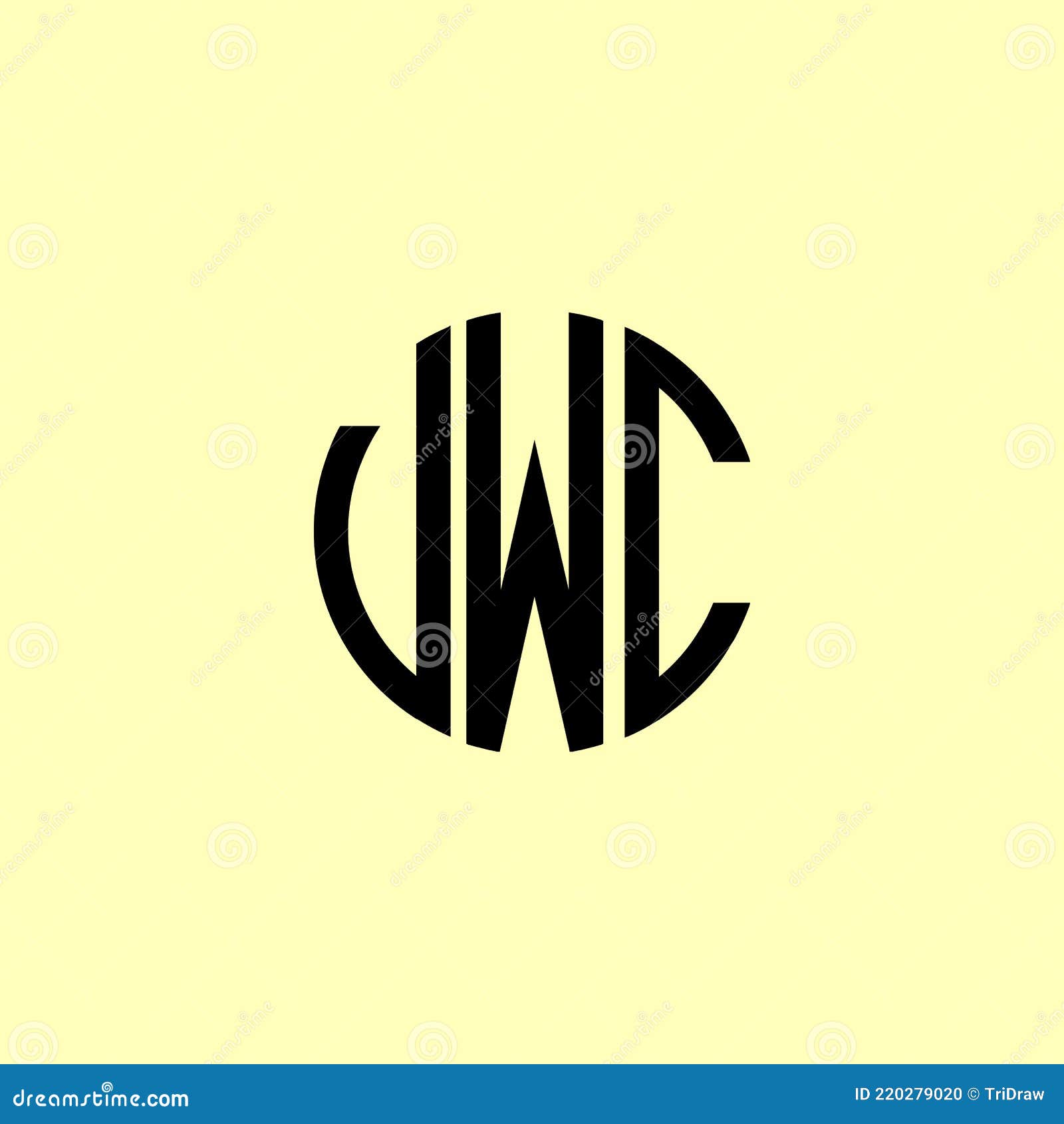 Vwc Logo Stock Illustrations – 5 Vwc Logo Stock Illustrations, Vectors ...