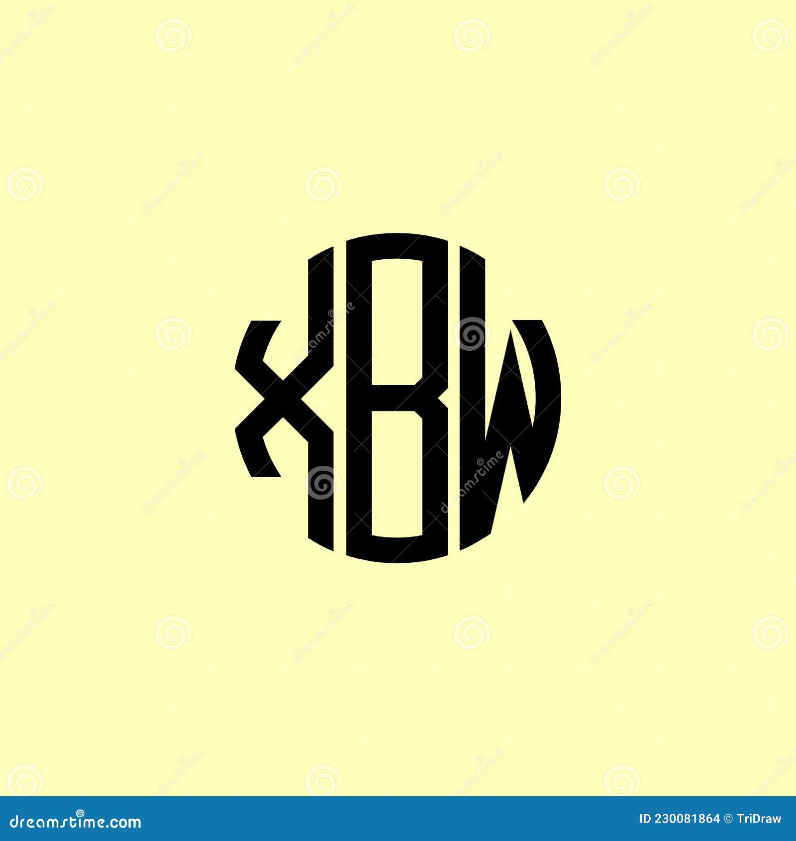 Xbw Logo Stock Illustrations – 19 Xbw Logo Stock Illustrations, Vectors ...