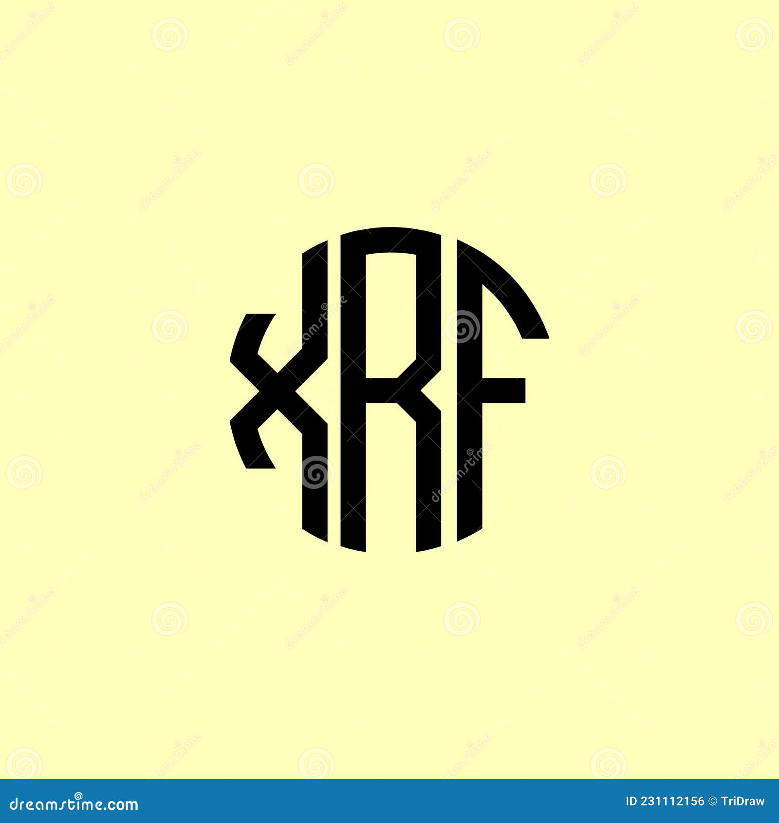 Xrf Logo Stock Illustrations – 13 Xrf Logo Stock Illustrations, Vectors ...