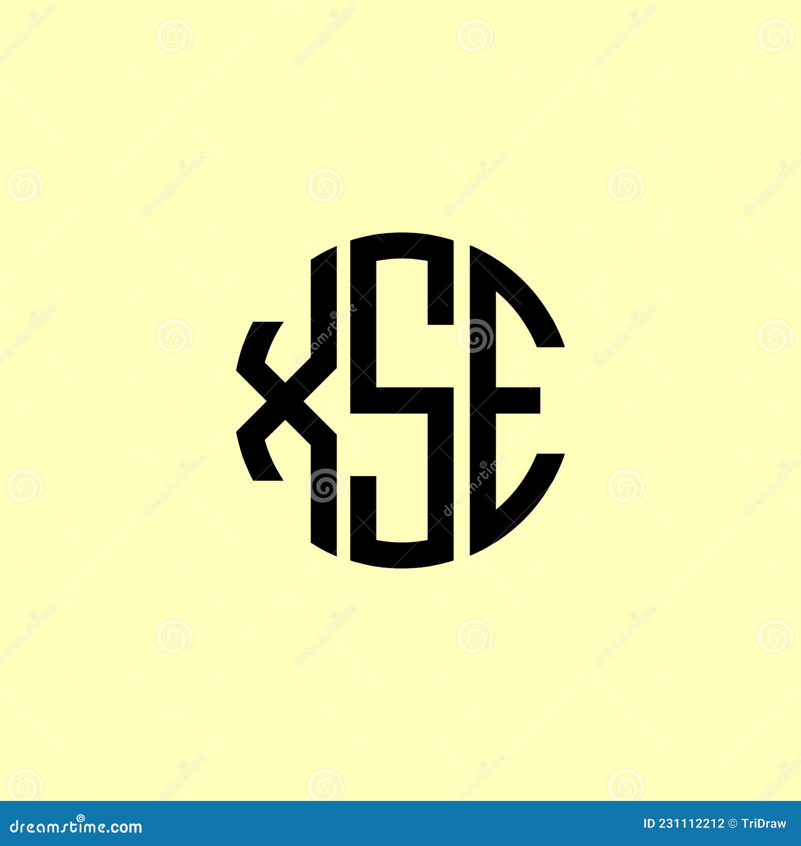 Xse Logo Stock Illustrations – 14 Xse Logo Stock Illustrations, Vectors ...