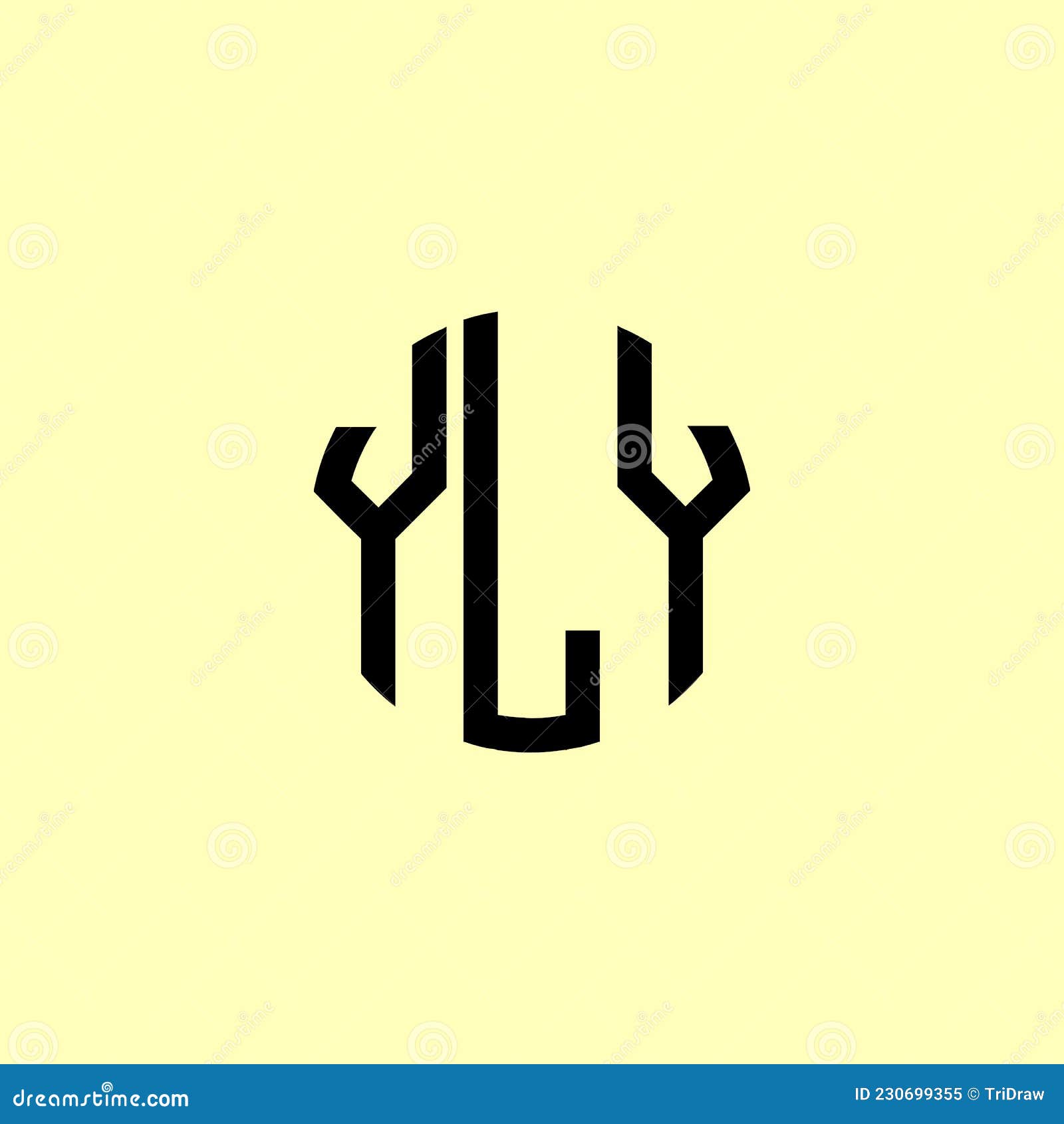 Yly Logo Stock Illustrations – 24 Yly Logo Stock Illustrations, Vectors ...