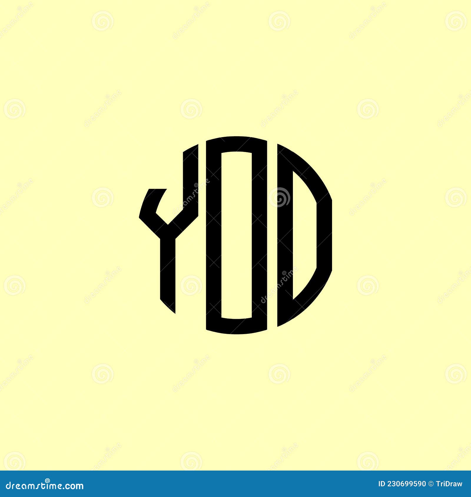 Yoo Logo Stock Illustrations – 16 Yoo Logo Stock Illustrations, Vectors ...