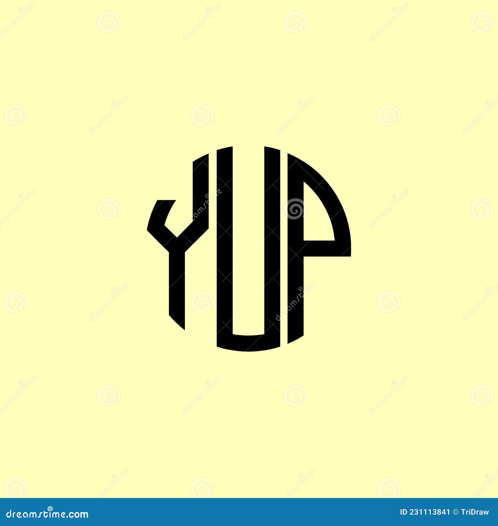 Yup Logo Stock Illustrations – 43 Yup Logo Stock Illustrations, Vectors ...