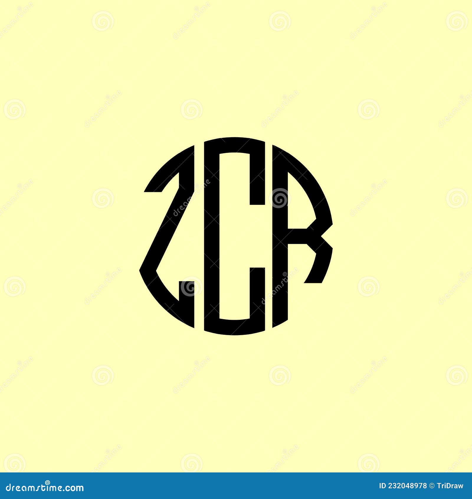 Zcr Logo Stock Illustrations – 12 Zcr Logo Stock Illustrations, Vectors ...