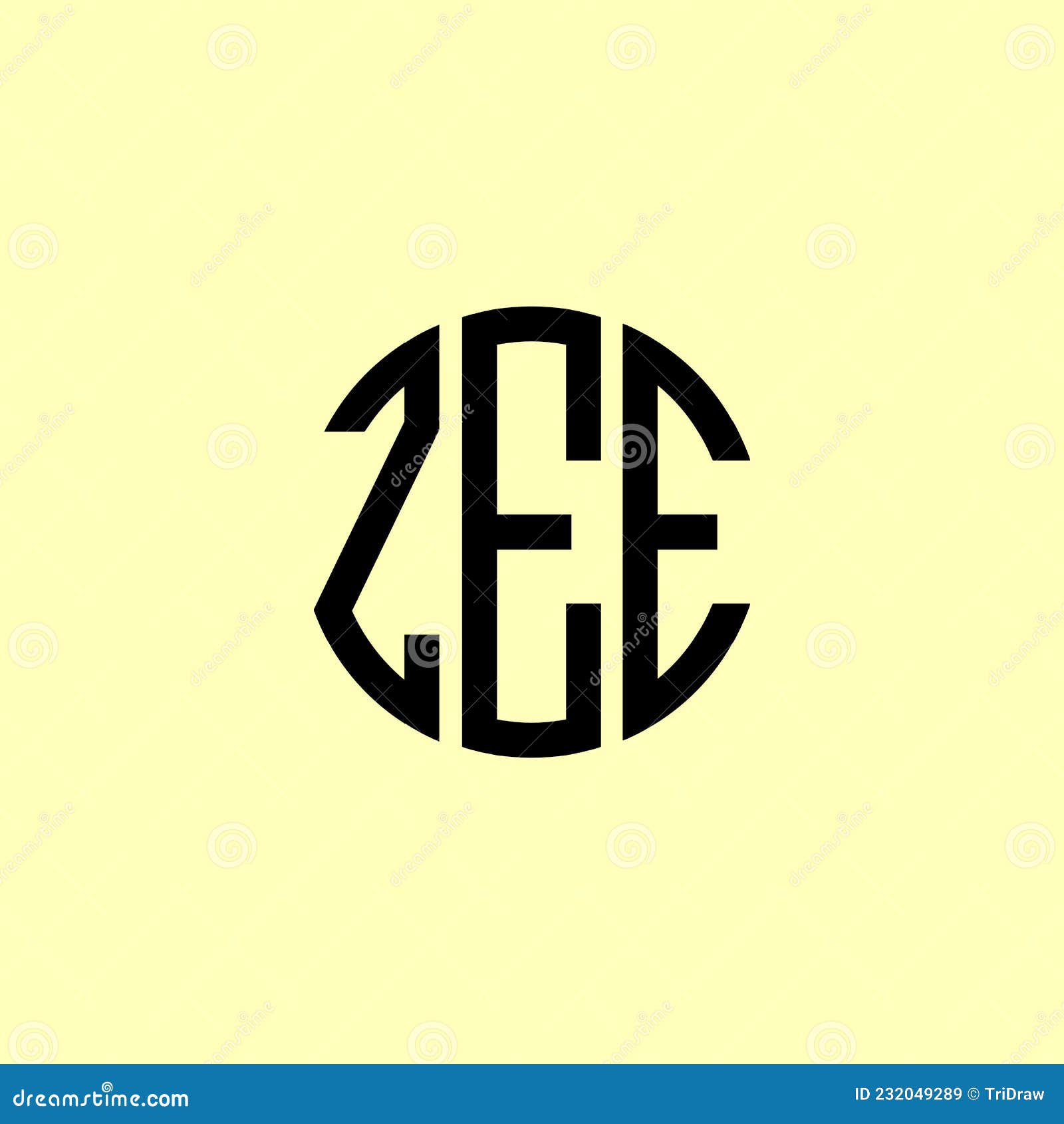 Zee Logo Stock Illustrations – 15 Zee Logo Stock Illustrations, Vectors ...