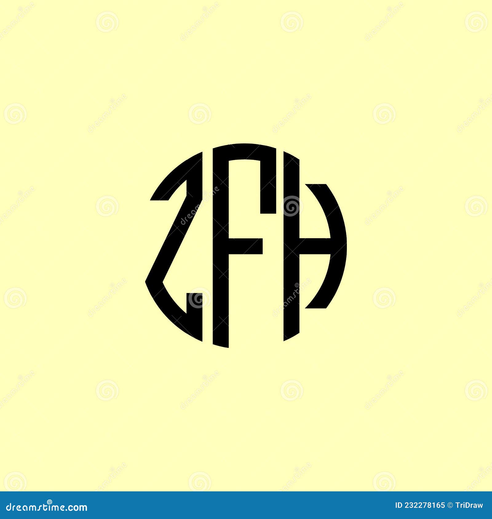 Zfh Logo Stock Illustrations – 14 Zfh Logo Stock Illustrations, Vectors ...