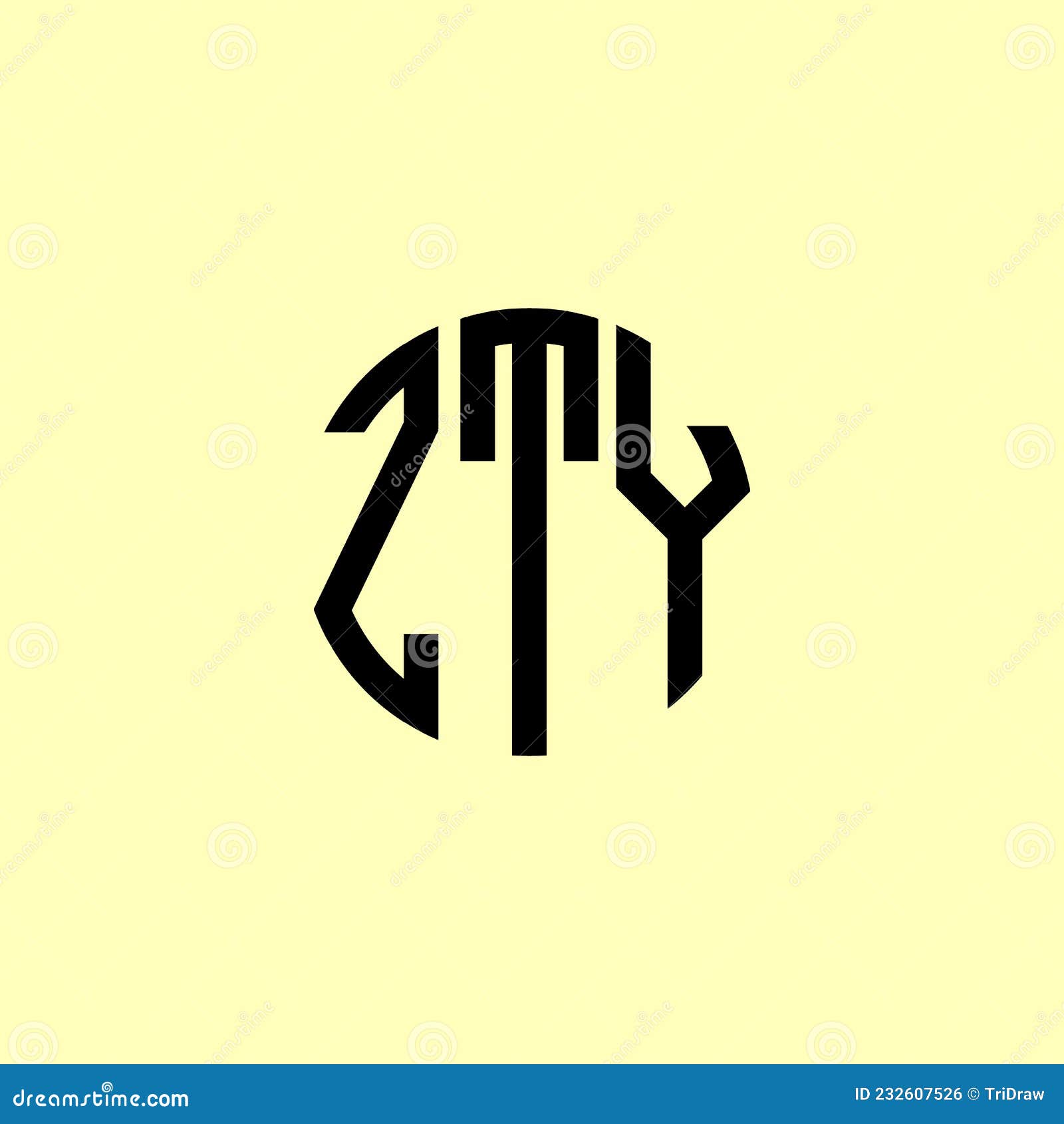 Zty Logo Stock Illustrations – 9 Zty Logo Stock Illustrations, Vectors ...
