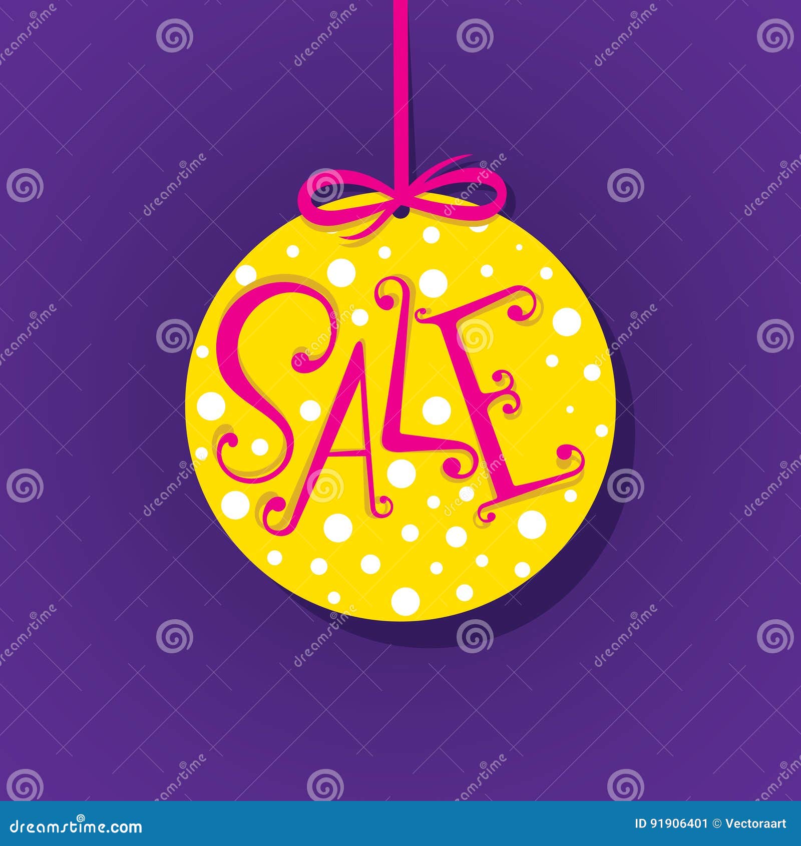 Creative Sale Banner Design Stock Vector - Illustration of marketing ...