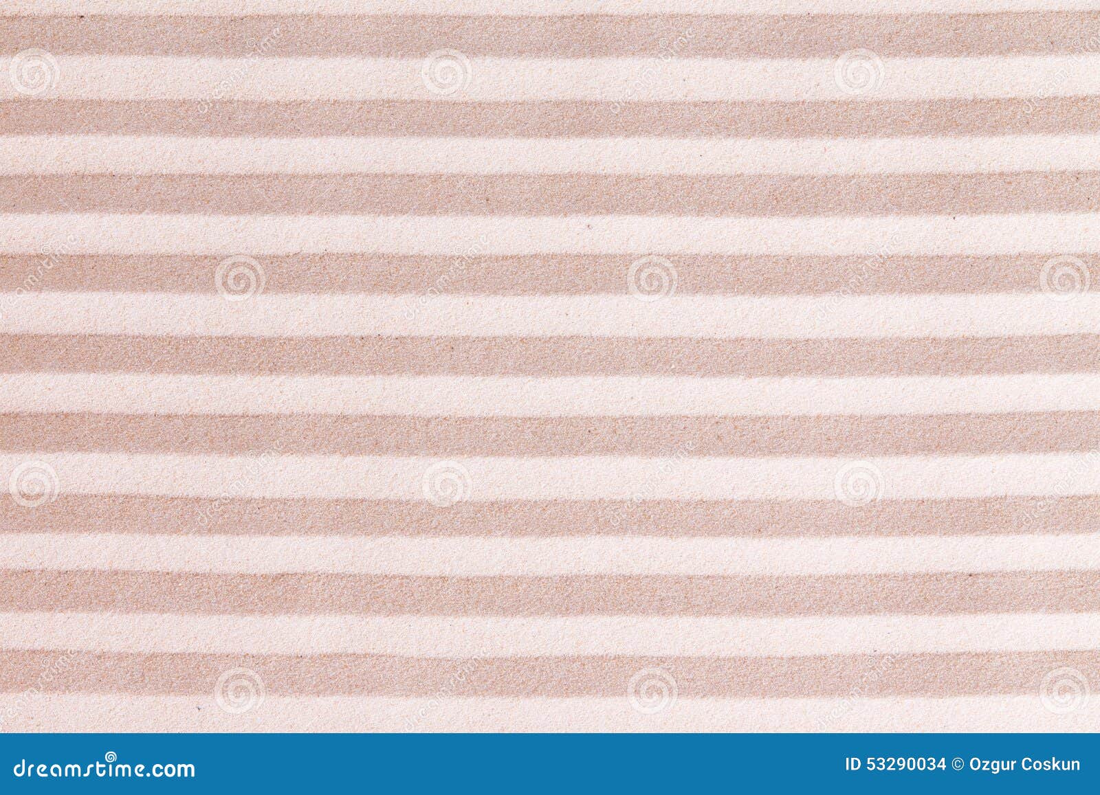 Creative Sand Background with Abstract Pattern Stock Photo - Image of ...