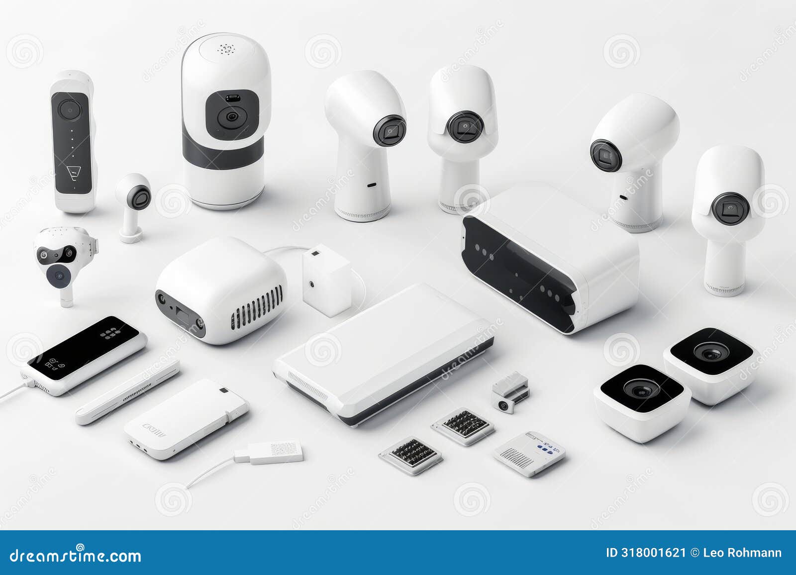 Hidden Cameras, Automated Alerts, And A Creative, Watchful Team Enhance ... Hidden Cameras, Automated Alerts, And A Creative, Watchful Team Enhance ...