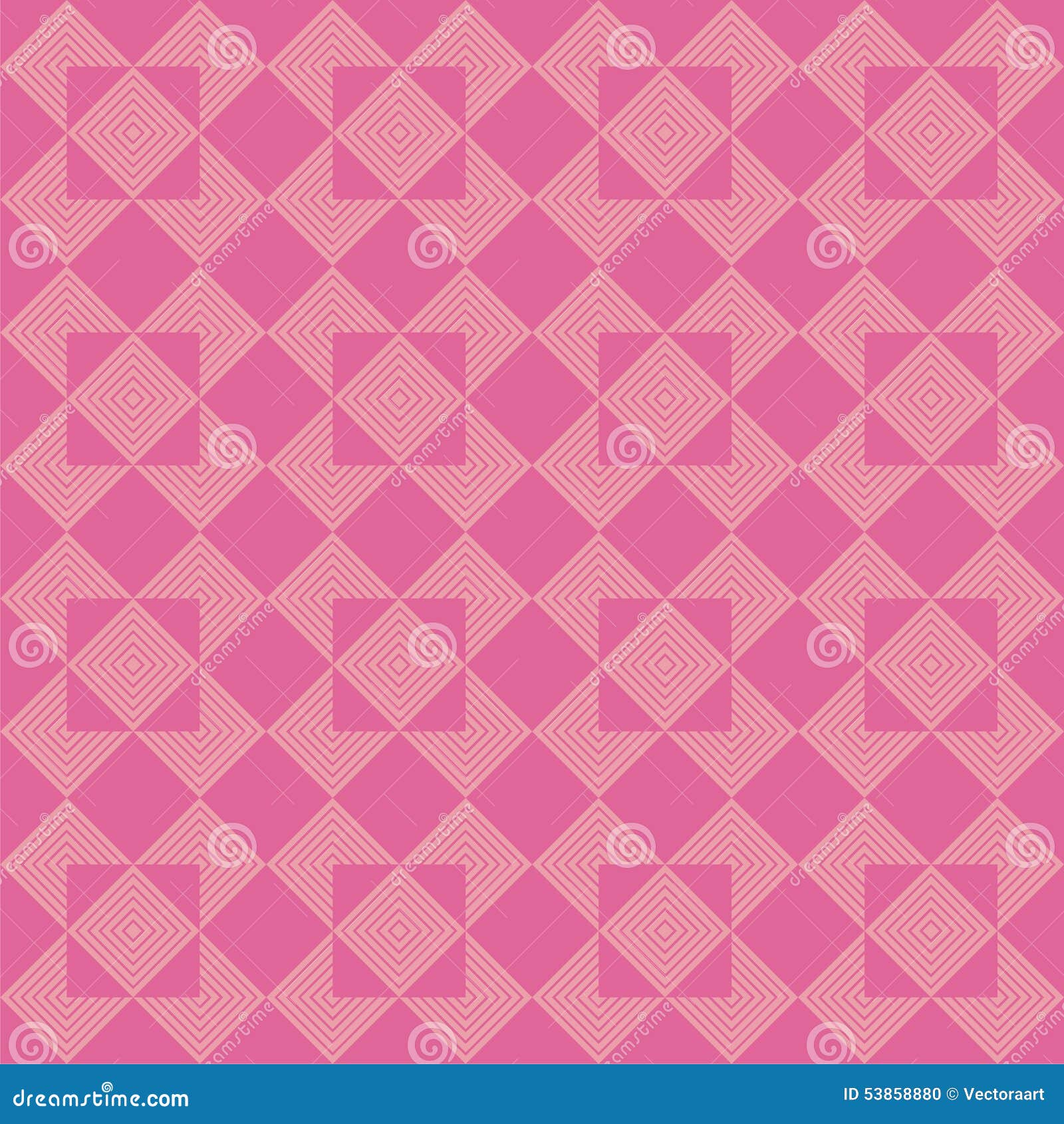 Creative Shape Design Pattern Stock Vector - Illustration of ...