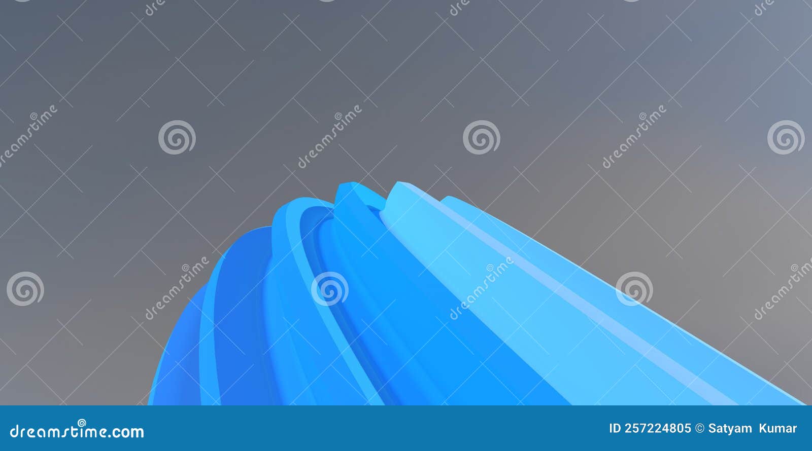 Creative Shapes Abstract Background Image Stock Illustration ...