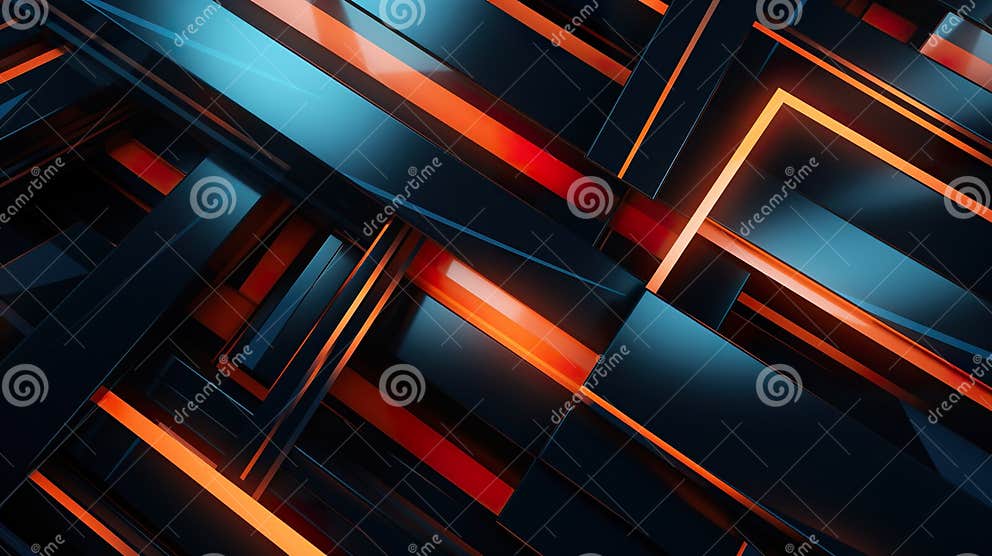 Creative Sharp Triangle Background, Geometry Design Pattern, Abstract ...