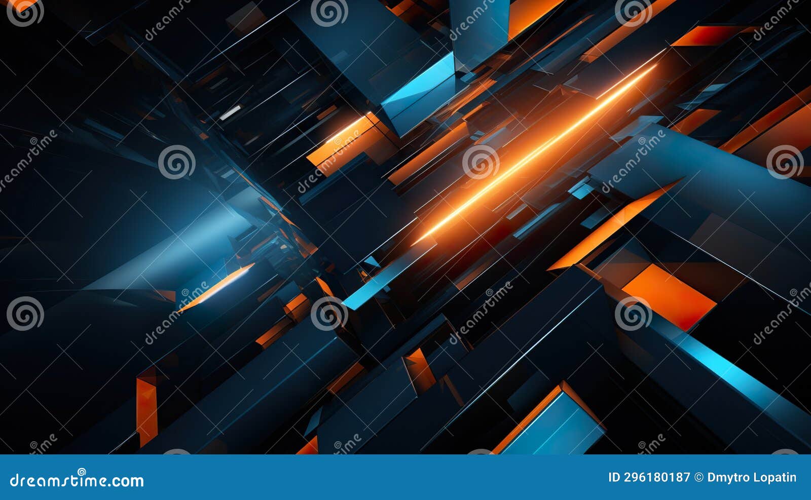 Creative Sharp Triangle Background, Geometry Design Pattern, Abstract ...