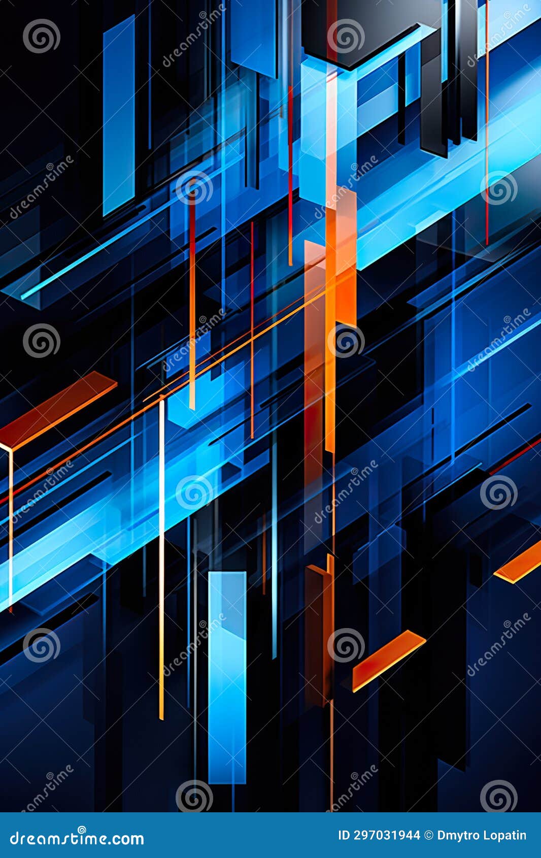 Creative Sharp Triangle Background, Geometry Design Pattern, Abstract ...