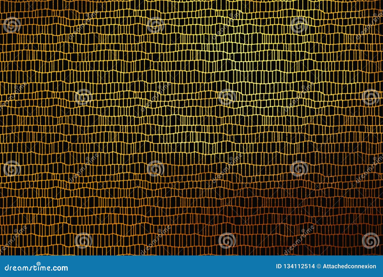 Creative Shinning Digital Golden Grid Texture Pattern Luxury Abstract ...