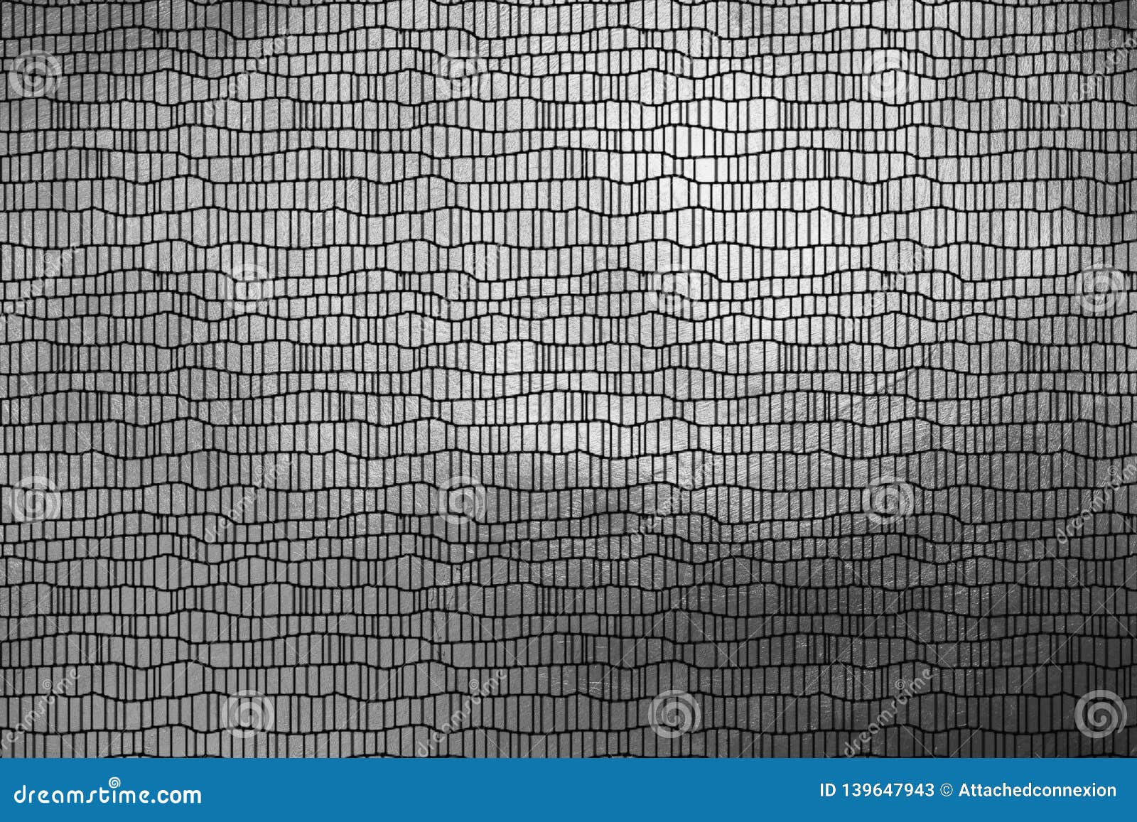 Creative Shinning Silver Grid Texture Pattern Luxury Abstract ...