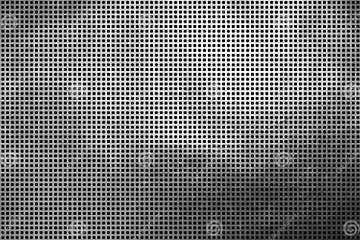 Creative Silver Grid Texture Shiny Luxury Digital Abstract Background ...