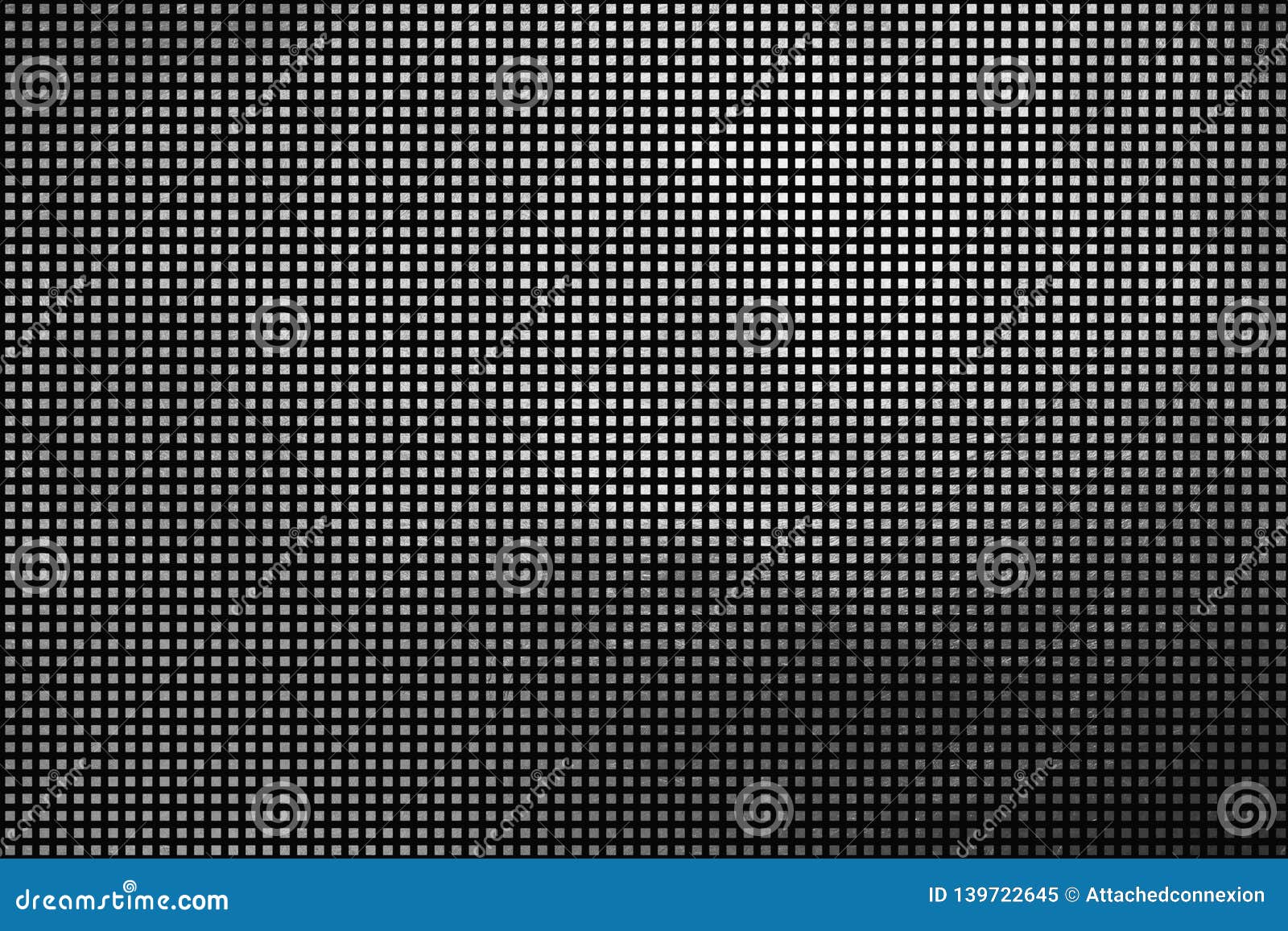 Creative Silver Grid Texture Shiny Luxury Digital Abstract Background ...