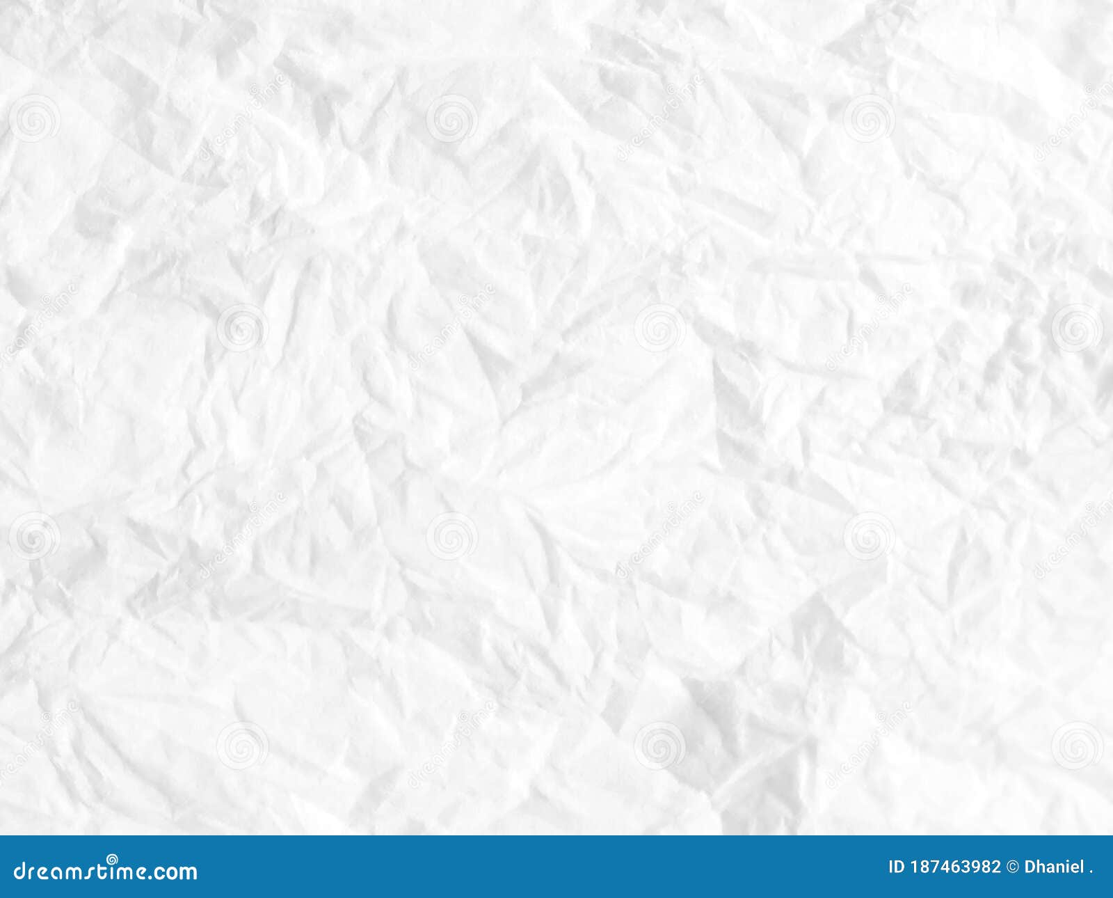 Creative and Simple Crumpled Paper Texture Background Stock Photo ...