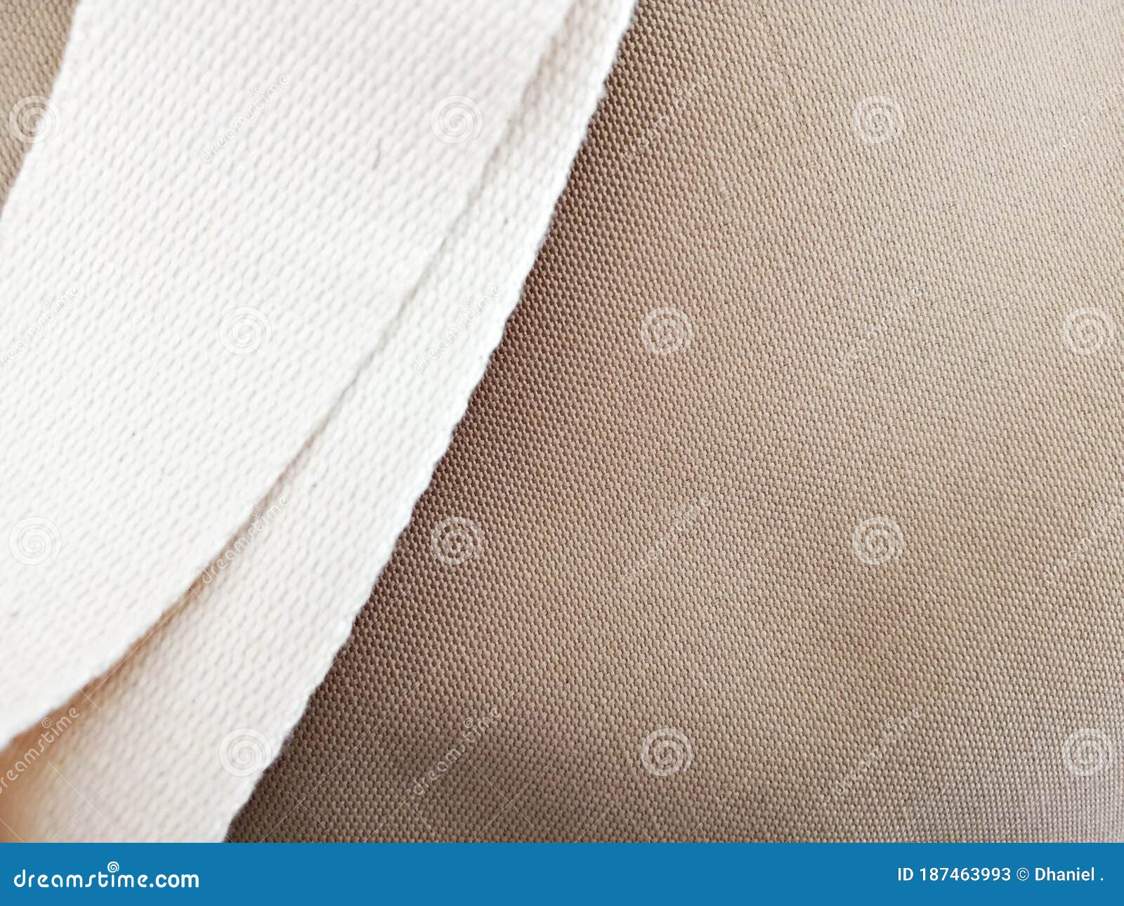 Creative and Simple Fabric Texture Background Stock Image - Image of ...