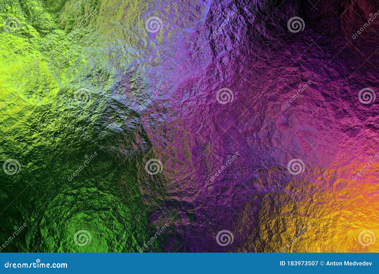 Creative Soft Focus Soap Shiny and Glossy Slime of Liquid Abstract ...